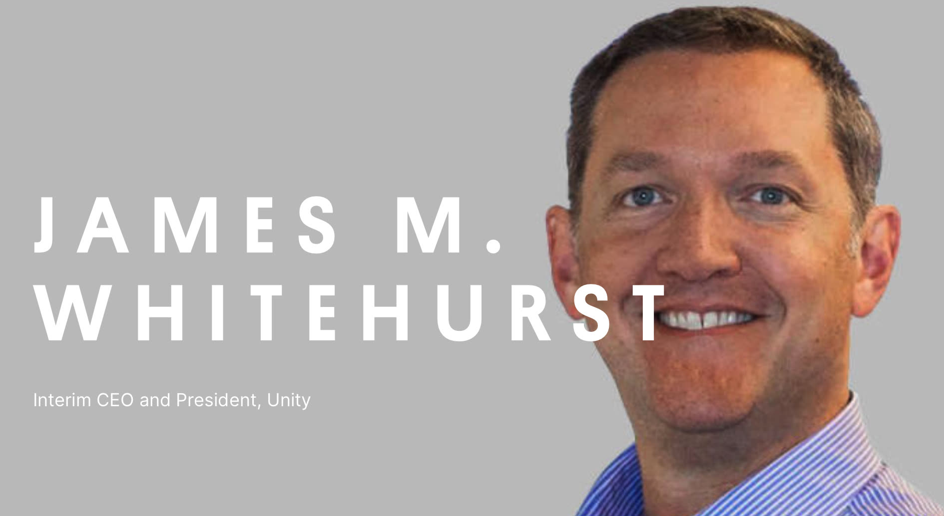 Unity se cherche un nouveau patron après le fiasco de la rentrée ...