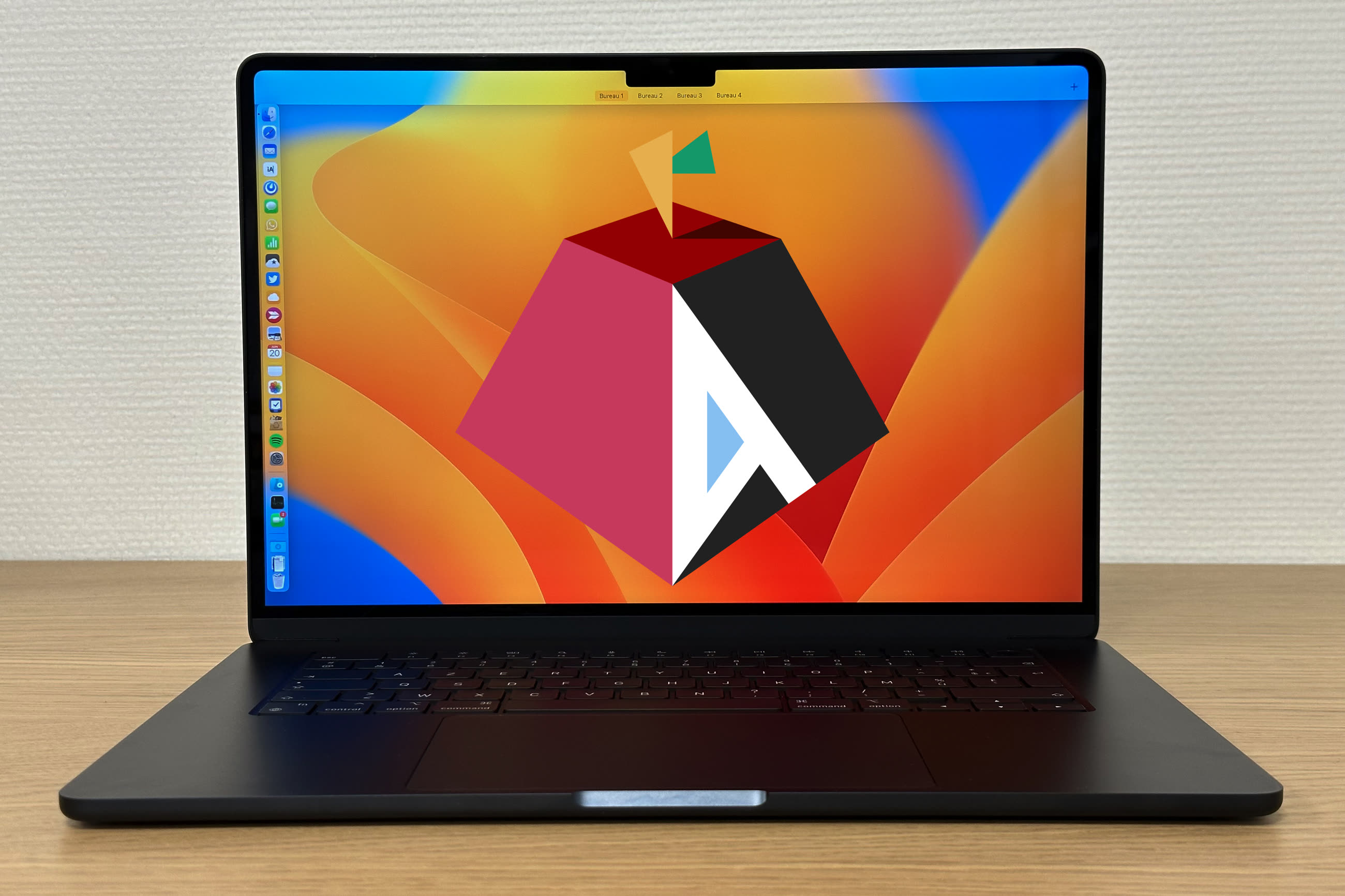 Asahi Linux gère les MacBook de 2023, en attendant les Mac de bureau ...