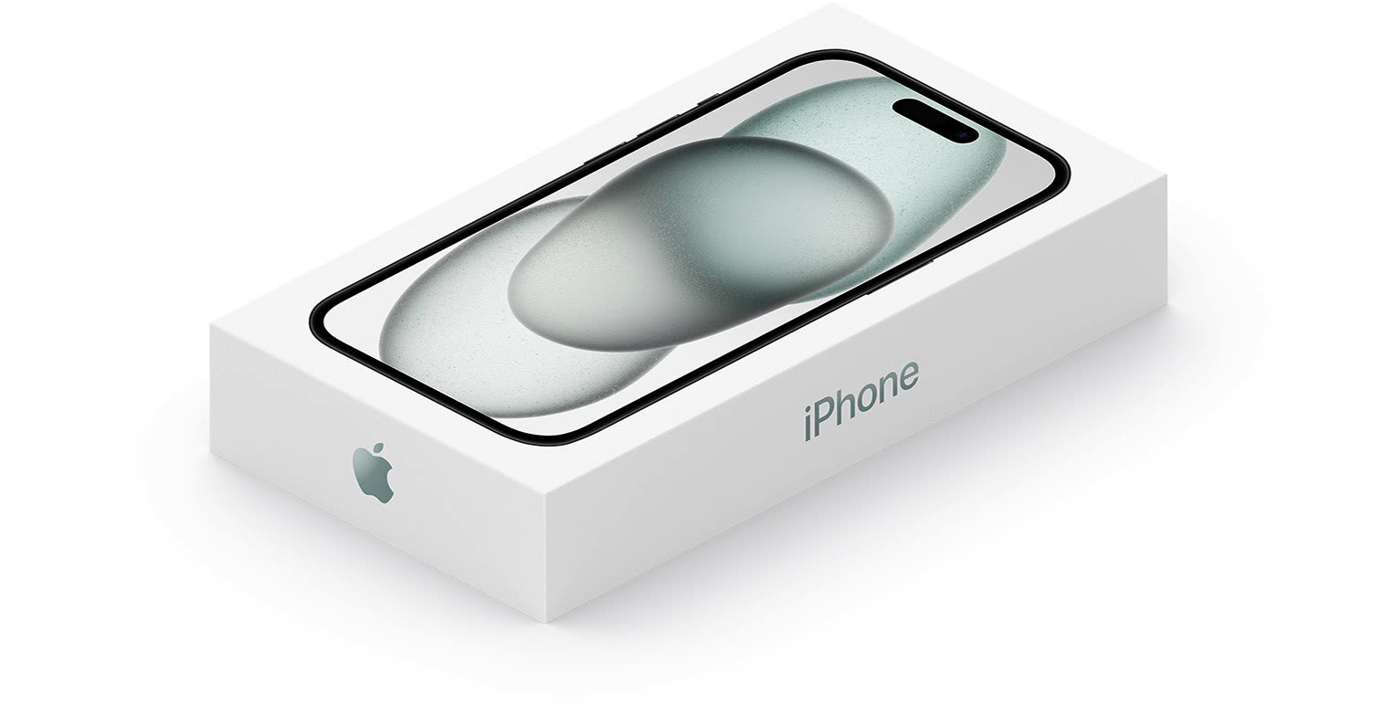 Apple Store : des iPhone mis à jour sans ouvrir les boites - iGeneration