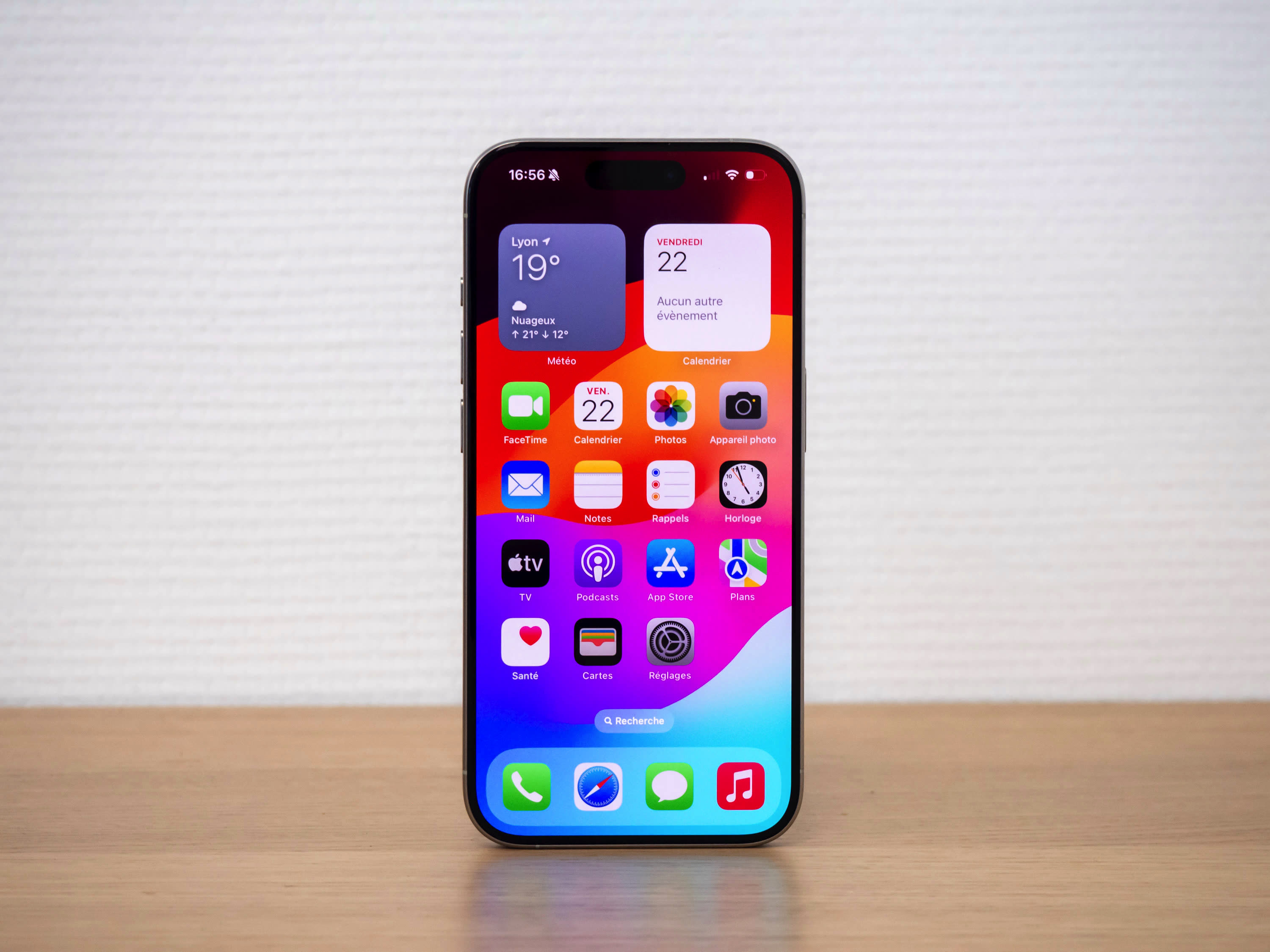 Apple aurait pris un peu de temps pour corriger les nombreux bugs de la ...