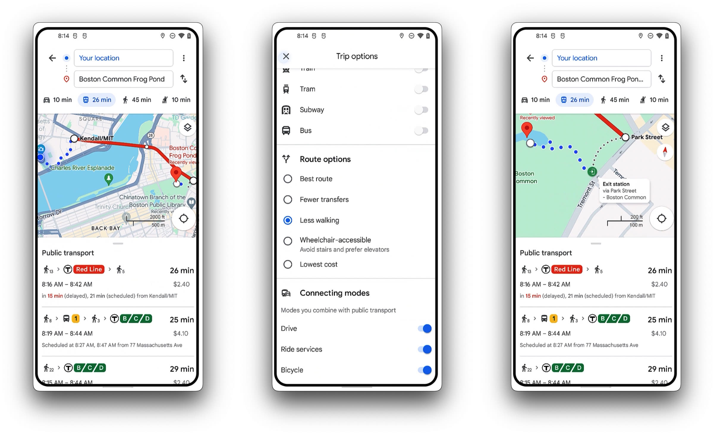Google Maps va devenir plus précis et plus collaboratif - iGeneration