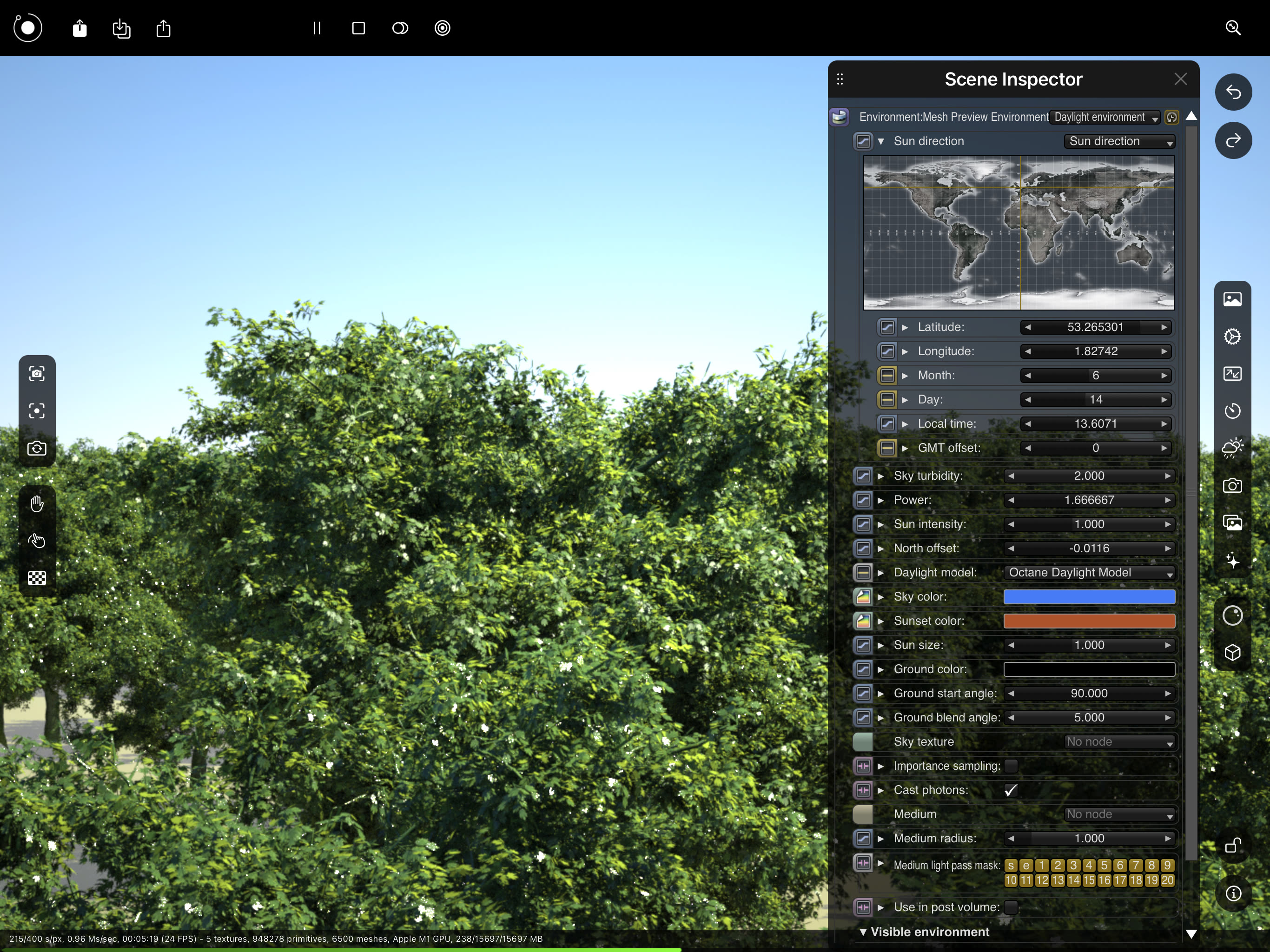 Octane X pour l’iPad est enfin disponible en France - iGeneration