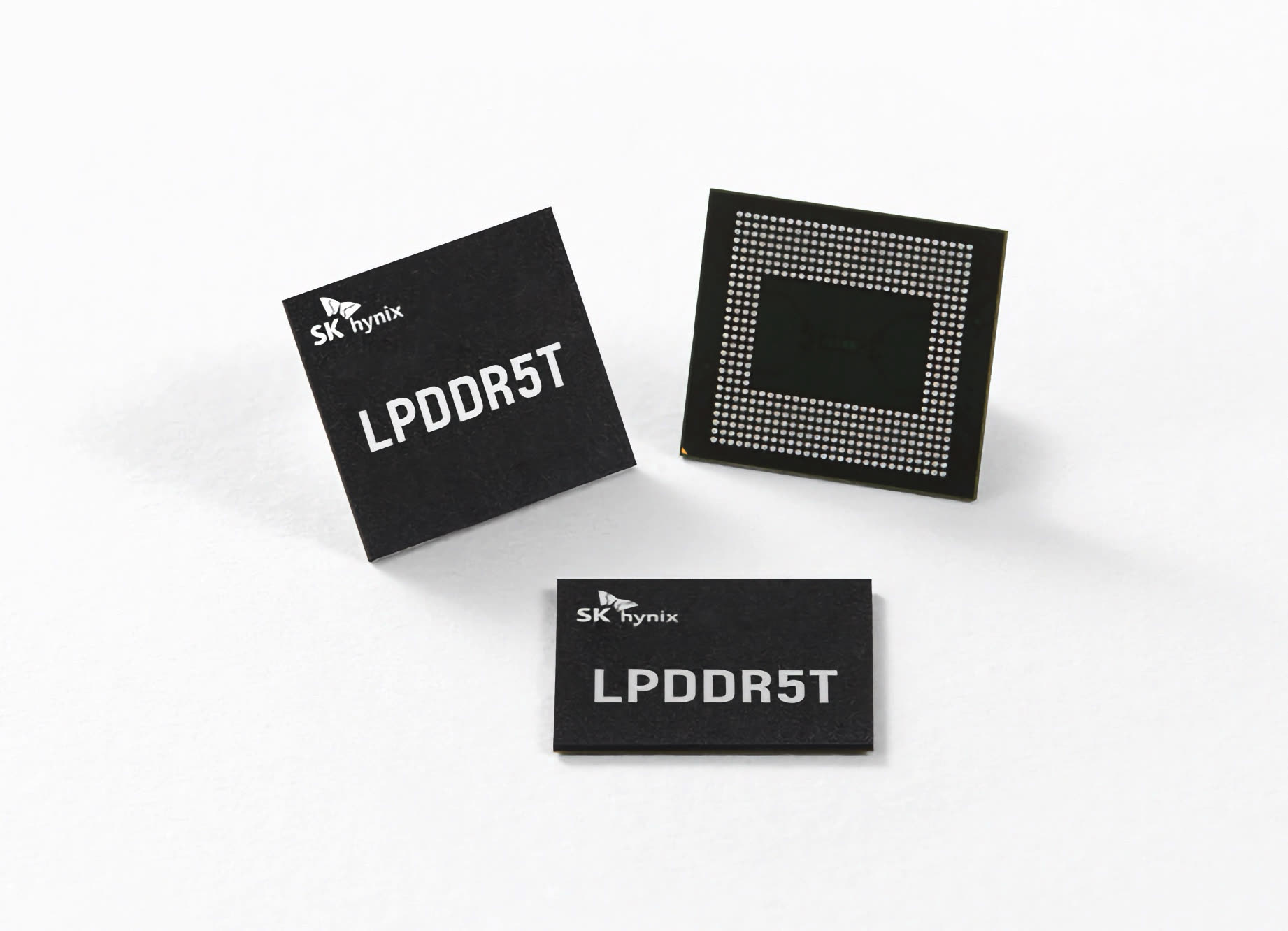 Une nouvelle RAM parfaite pour compenser les défauts de la puce M3 Pro ...