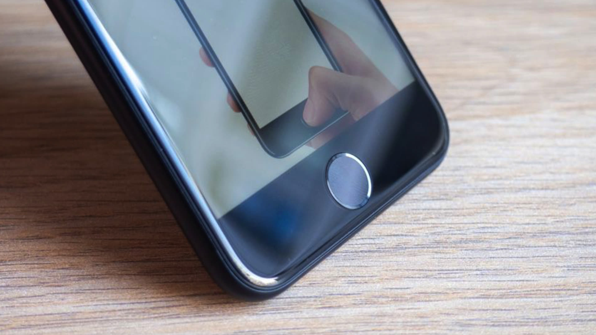 Steve Hotelling, l’un des inventeurs de Touch ID, va quitter Apple ...