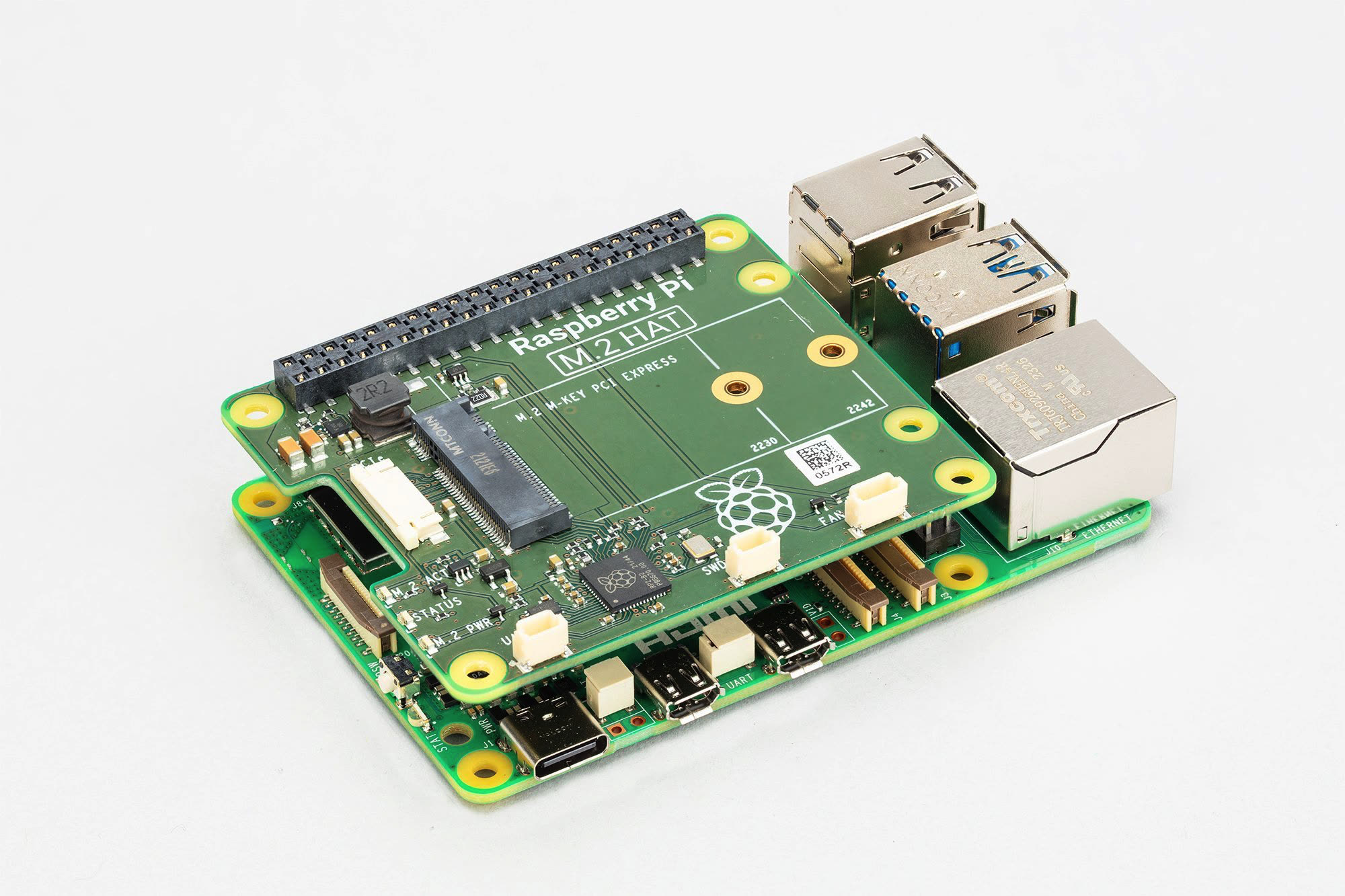 Une carte à la crème : le Raspberry Pi 5 vaut-il encore le coup ...