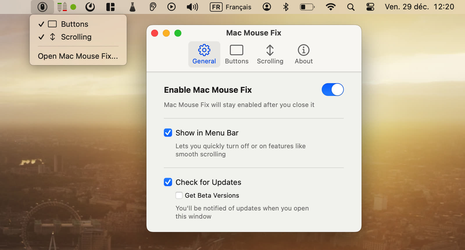 La troisième version de Mac Mouse Fix promet de rendre votre souris ...