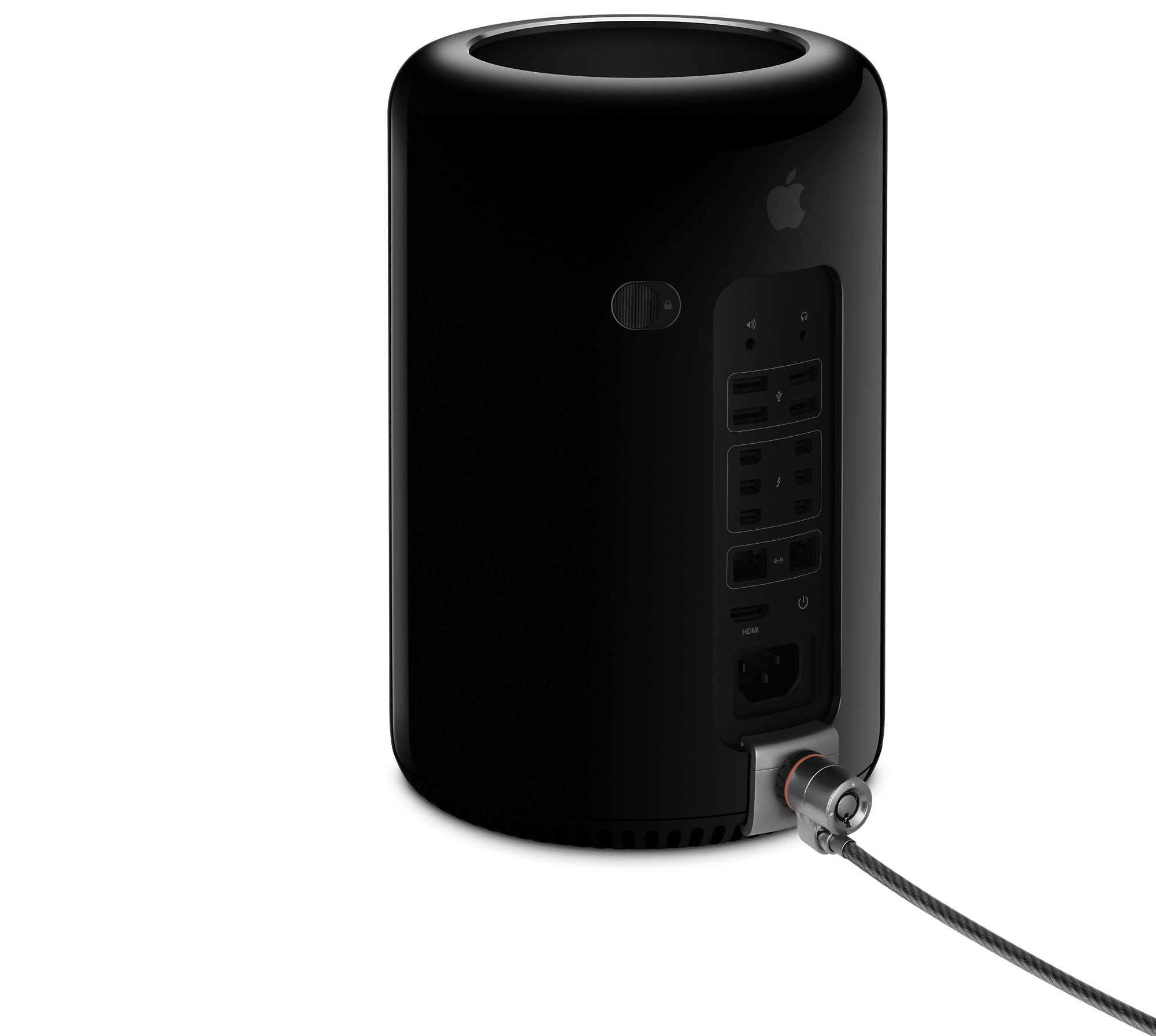 SuperDrive, chargeurs MagSafe , câbles 30 broches, ces vieux produits ...