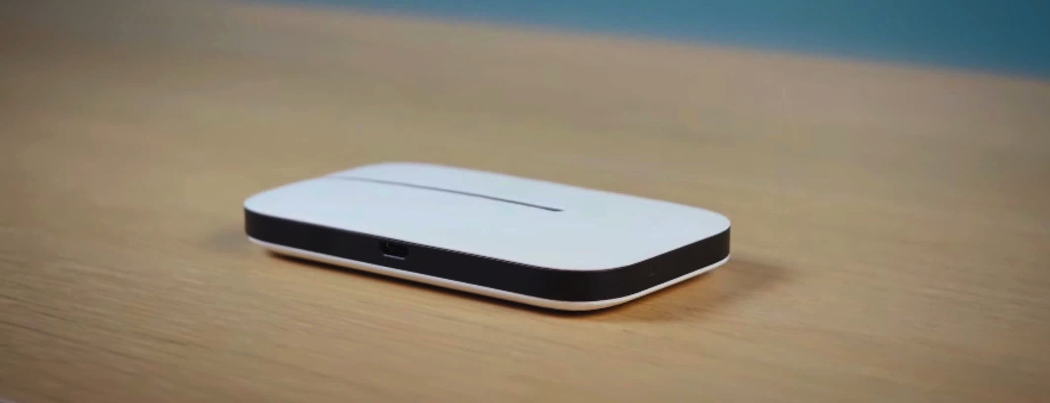 Pocket Wi-Fi : un galet 4G pour les abonnés Freebox Ultra - MacGeneration