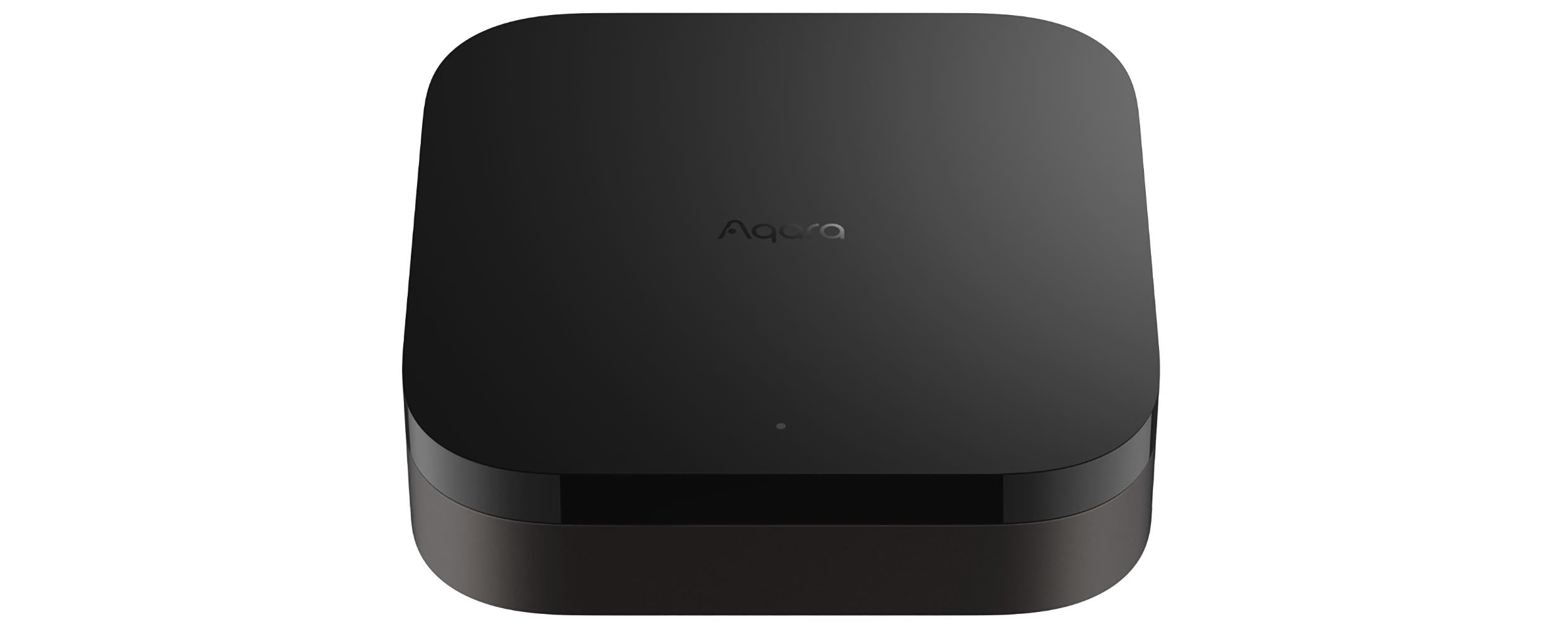 Un nouveau « hub » Matter pour Aqara en Chine : le M3 - iGeneration