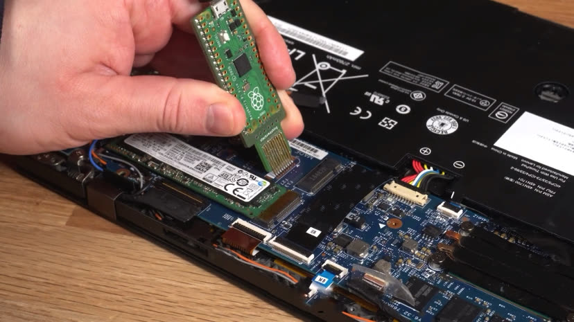 BitLocker, le FileVault de Microsoft, cassé en moins de 45 secondes ...