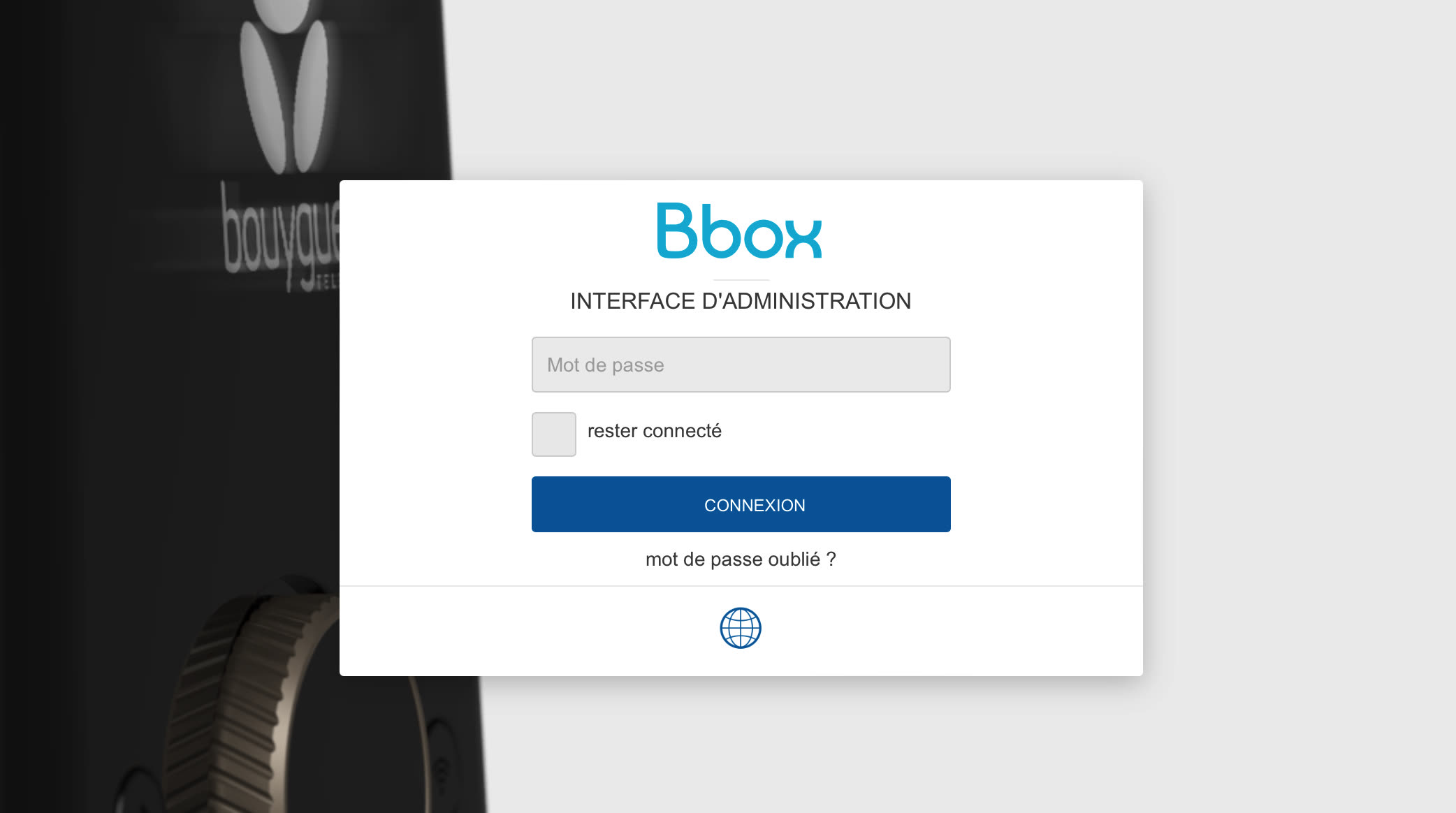 L'ICANN veut un .internal pour les réseaux locaux (et les interfaces ...