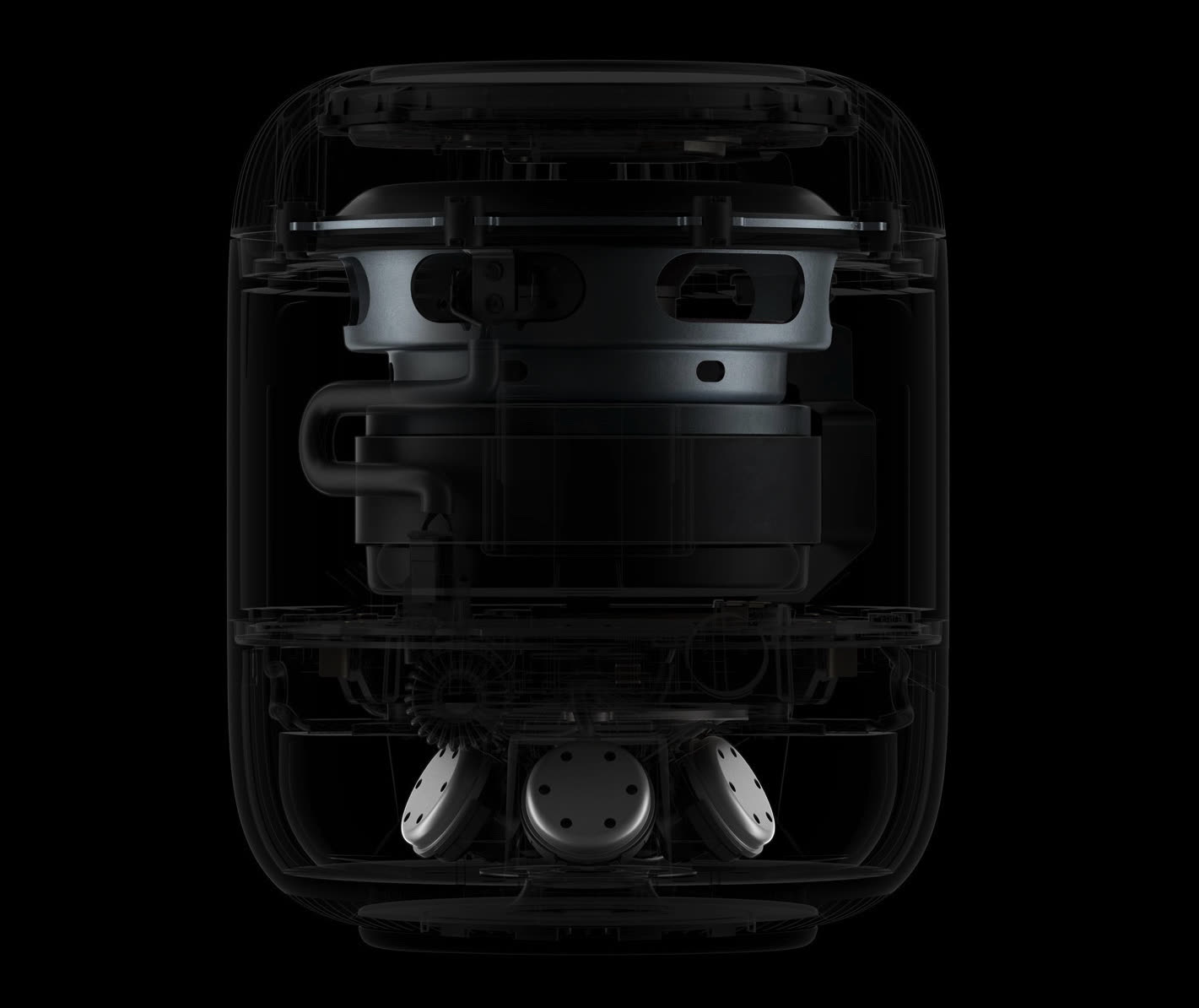 L’équipe acoustique d’Apple change de tête | MacGeneration