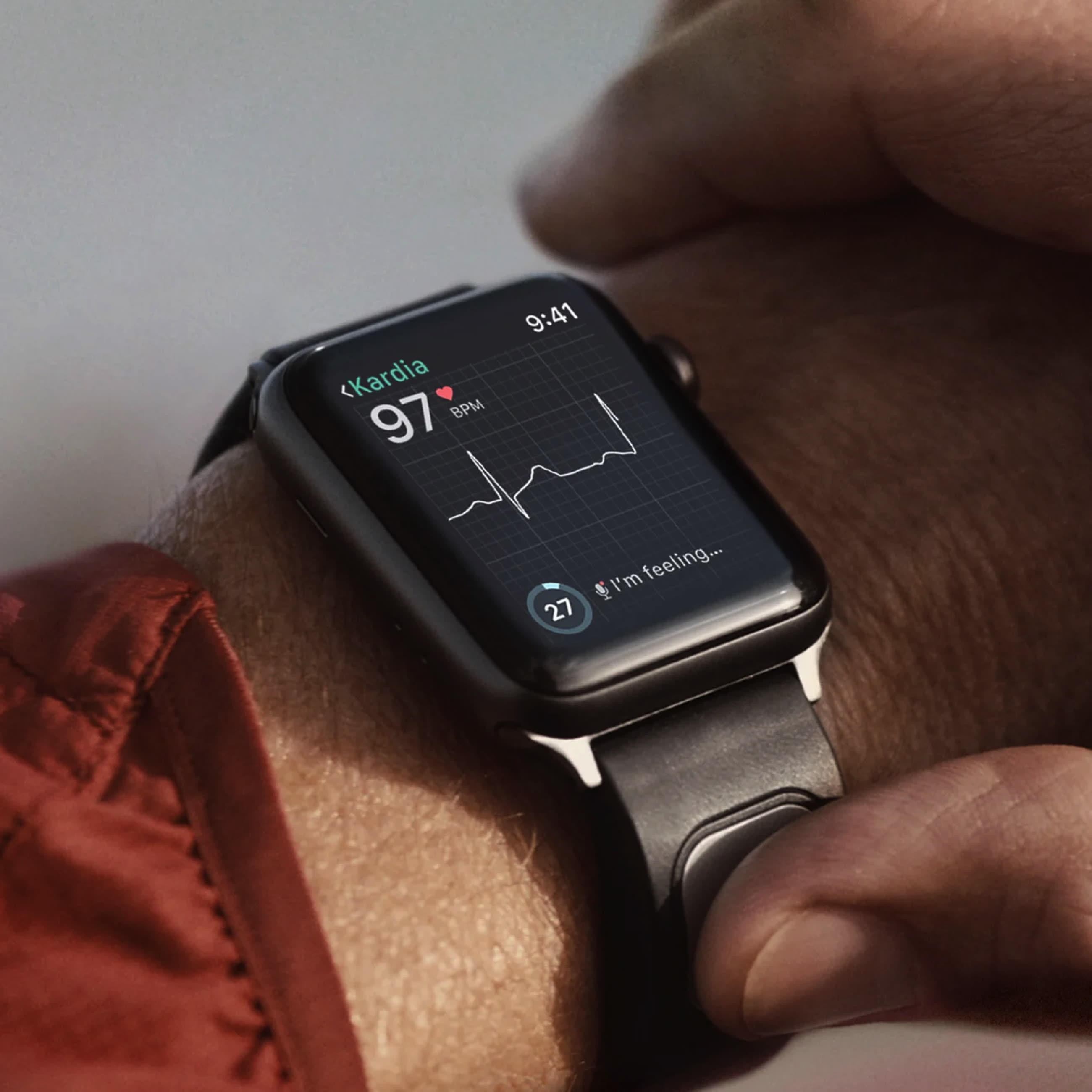 Apple gagne une manche contre AliveCor et la mesure des ECG sur Apple ...
