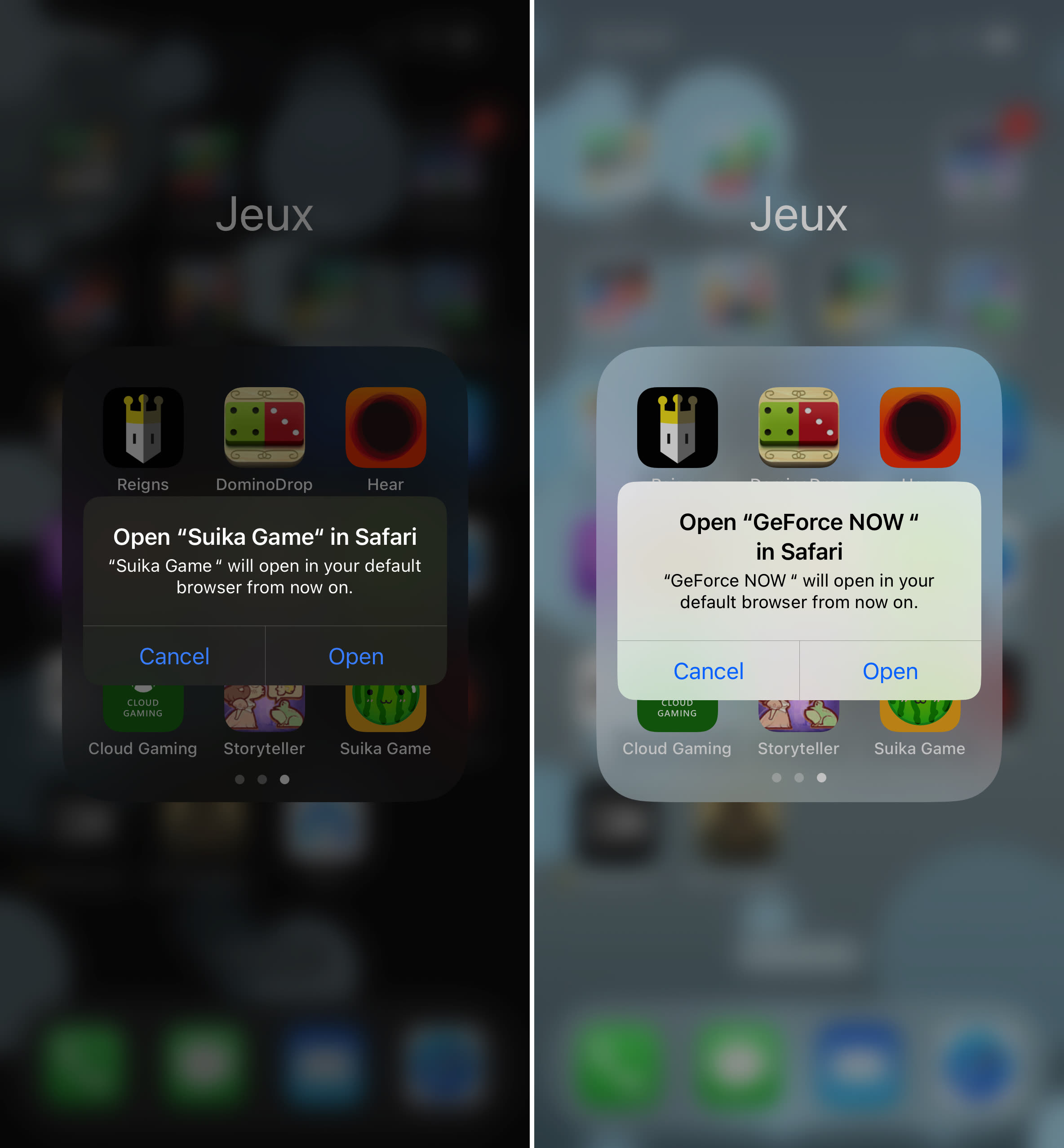 L’abandon des PWA dans iOS 17.4 va-t-il vous causer des ennuis ...