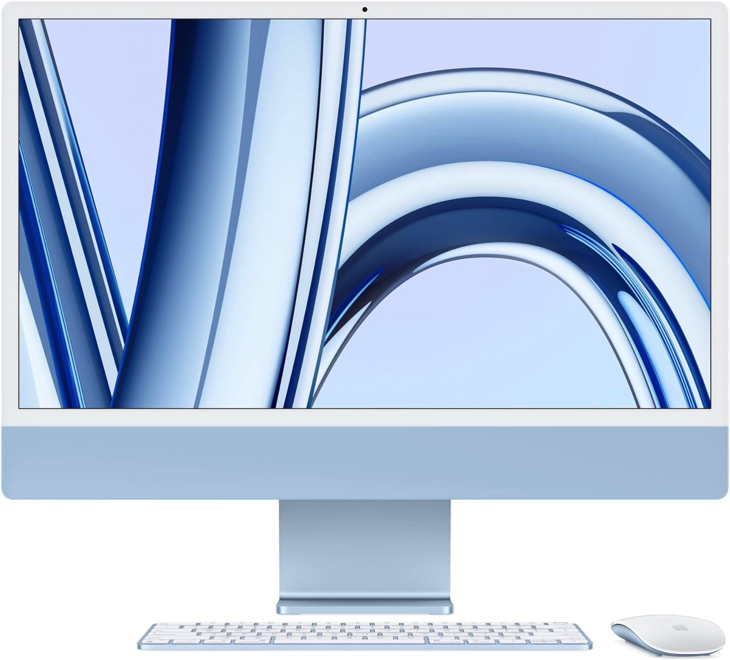 Promo : MacBook Air M1 à 931 €, iMac M3 Touch ID à 1 629 € (-200 ...
