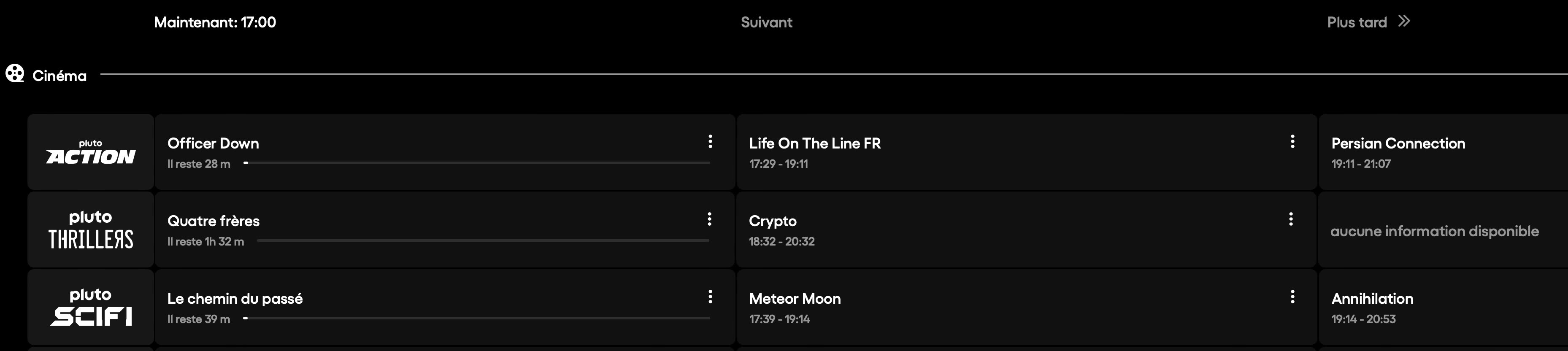 Sony lance Sony One, une offre de streaming gratuite pour les TV ...