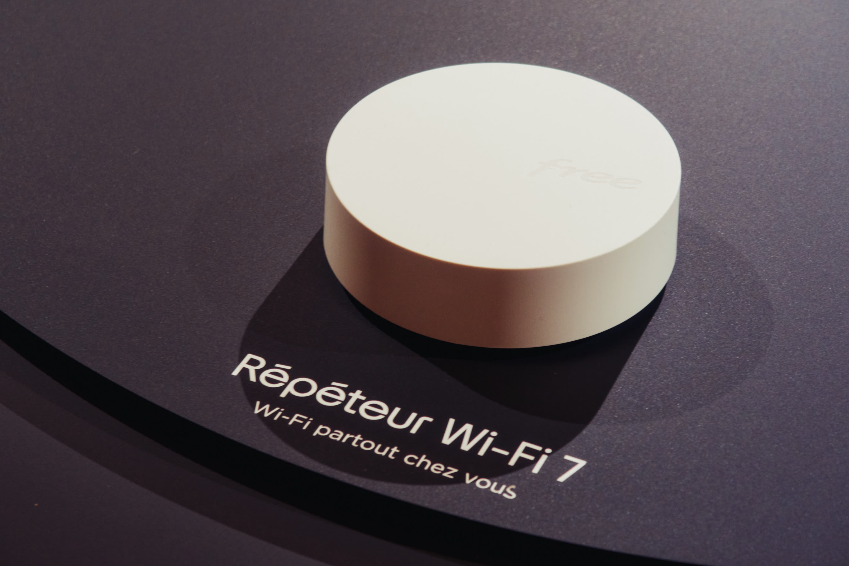 Répéteur Wi-Fi, anciennes Freebox : Free propose du Wi-Fi 7 à toujours plus d'abonnés ...