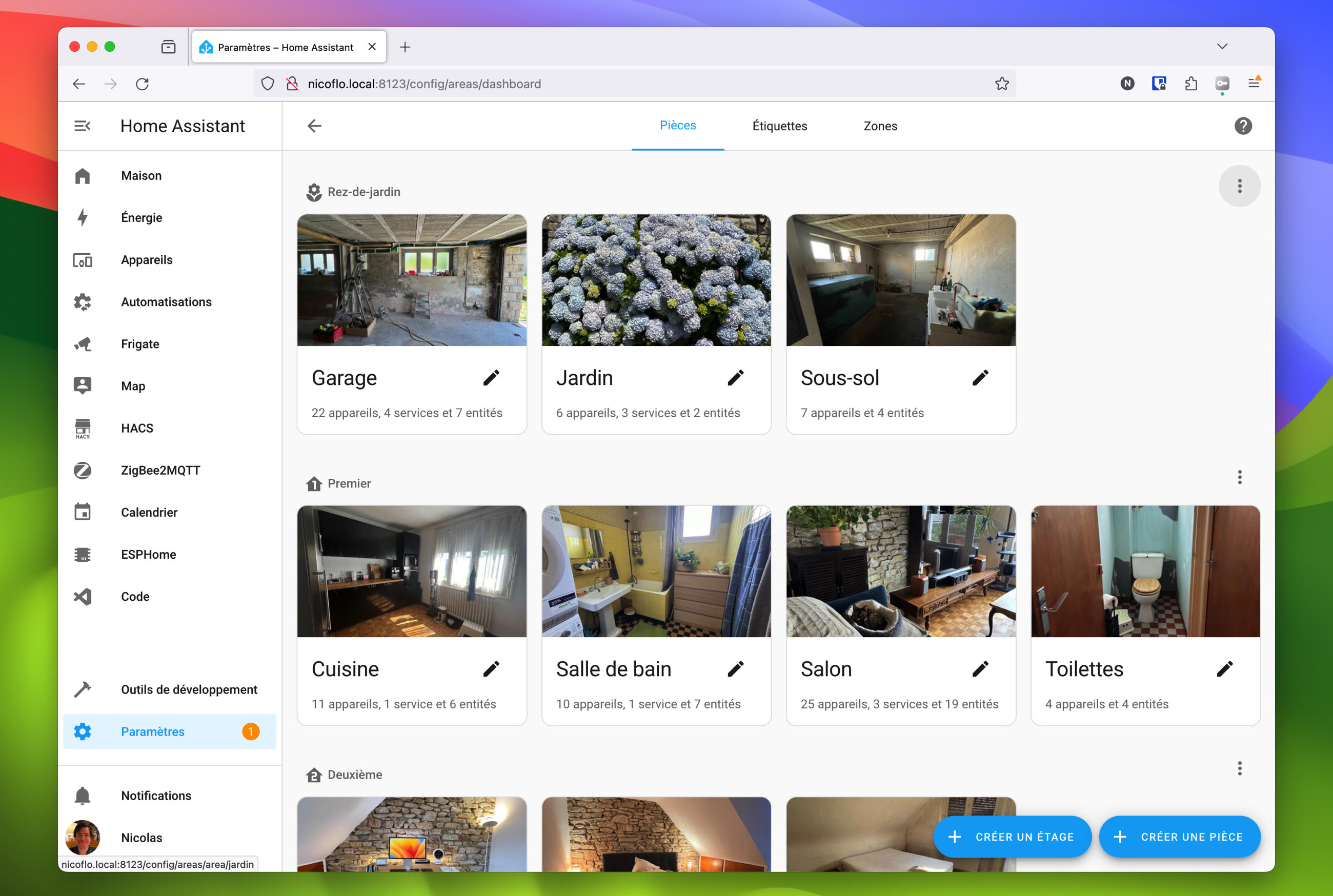 Home Assistant 2024.4 organise mieux votre maison connectée - iGeneration