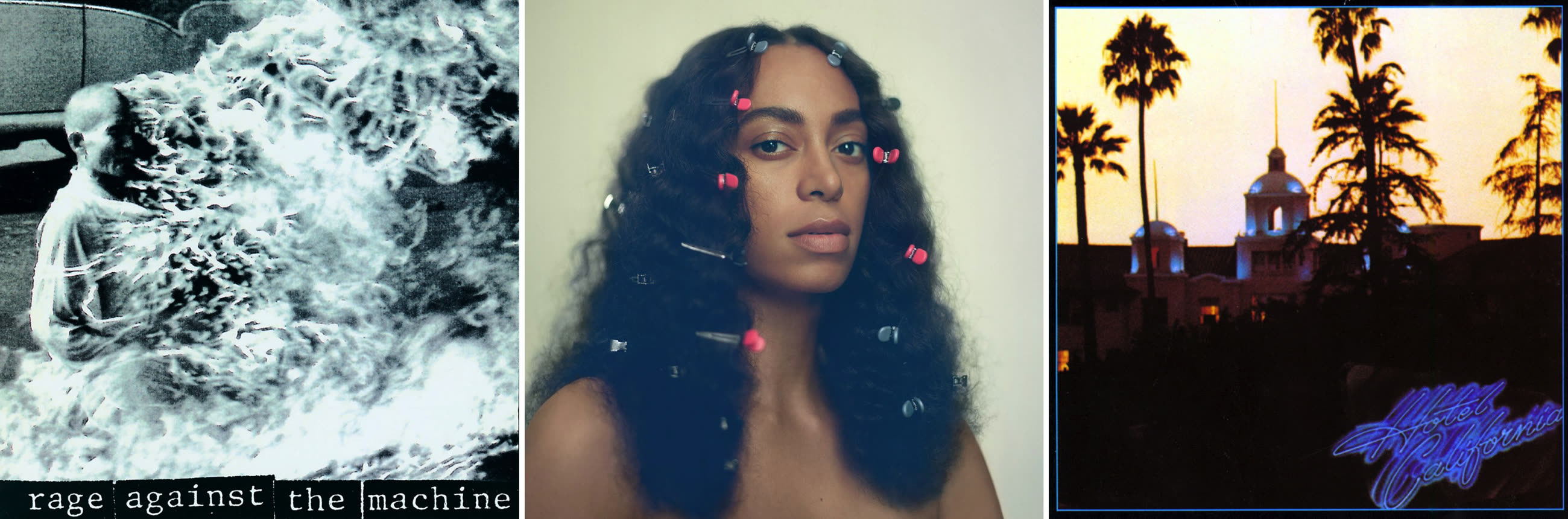 Apple Music : 10 jours pour découvrir les « 100 meilleurs albums » 🆕 ...