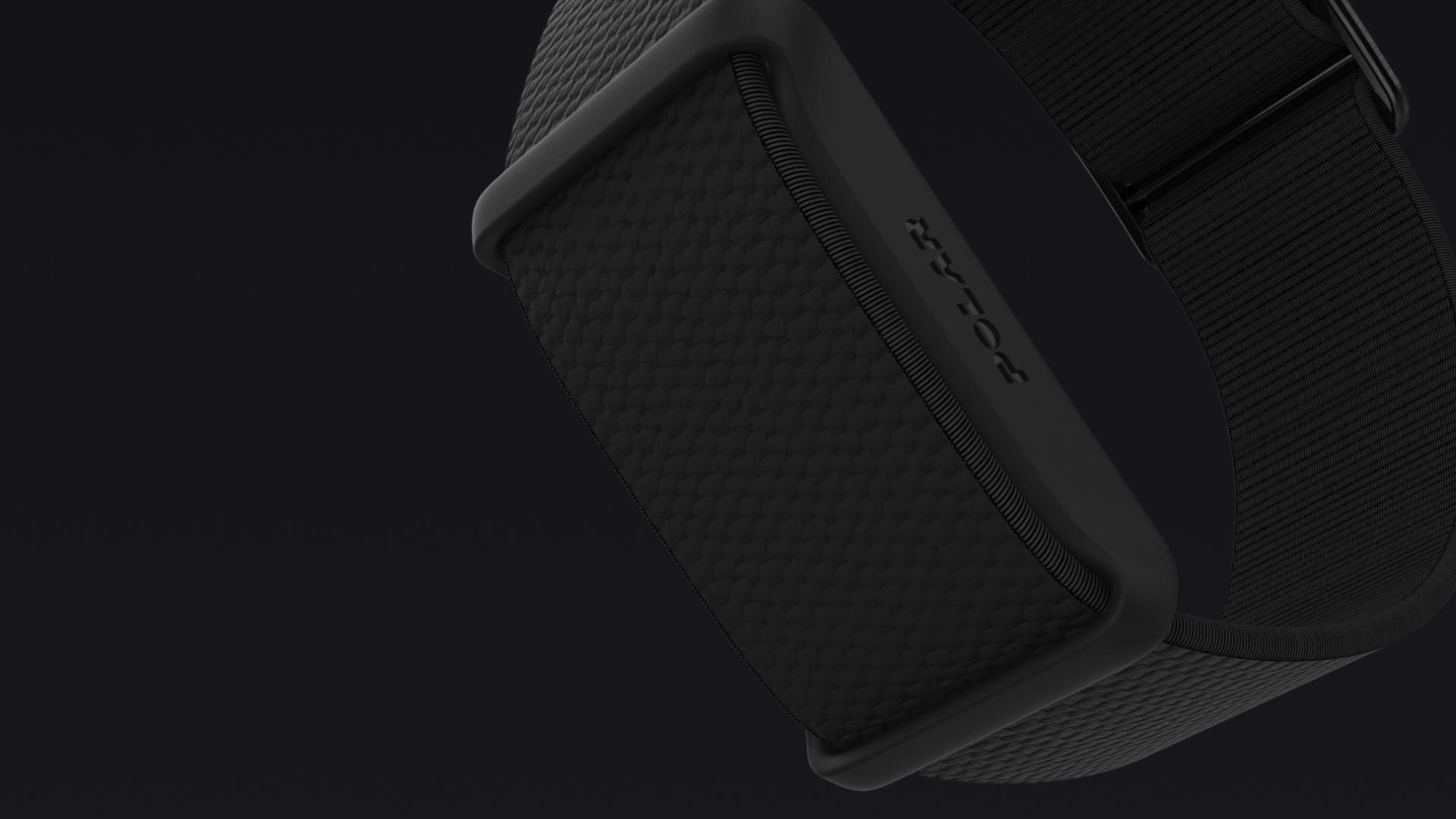 Polar360 : un concurrent au bracelet Whoop destiné aux entreprises ...