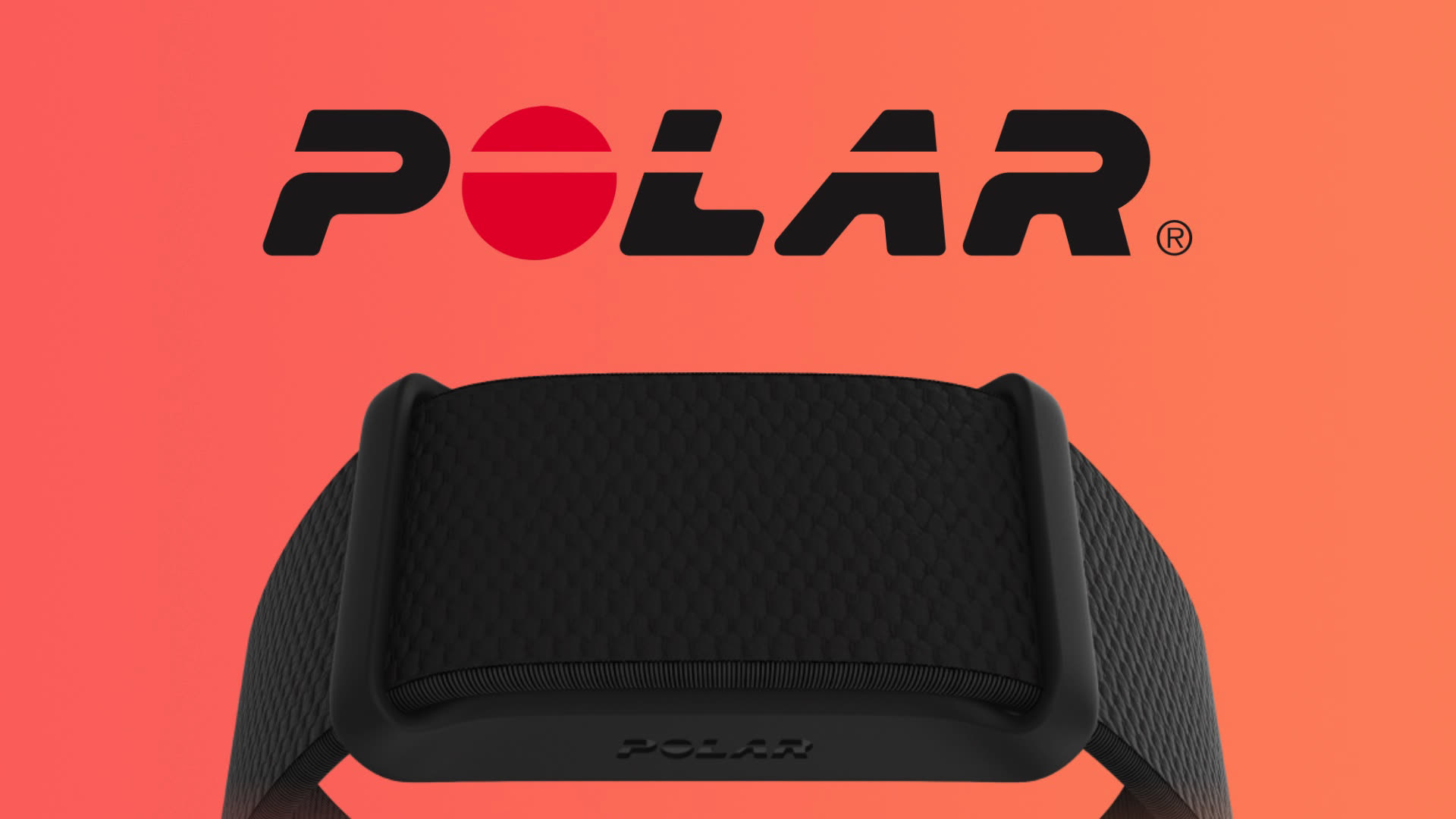 Polar360 : un concurrent au bracelet Whoop destiné aux entreprises ...