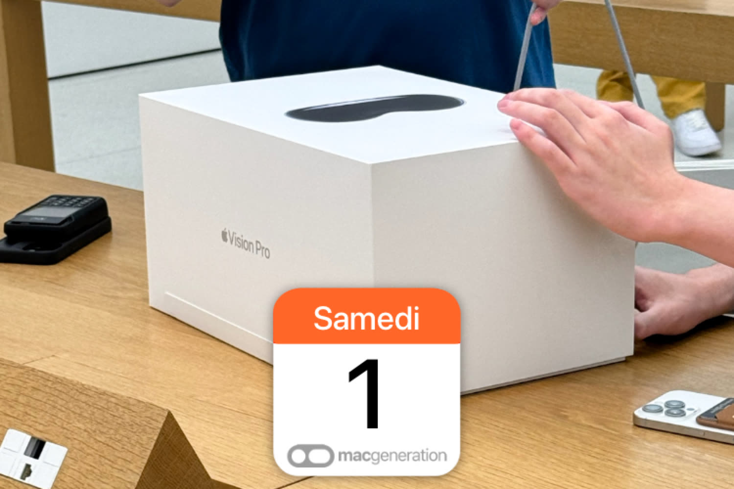 Apple fait un point en photos sur les travaux de Campus 2 | MacGeneration
