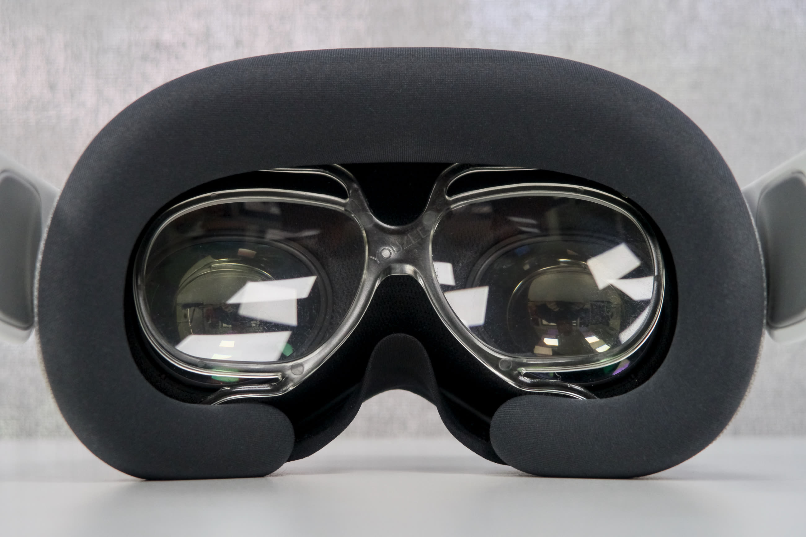 Test des inserts YouZee Clip-In : pour le Vision Pro, mais pas que ...