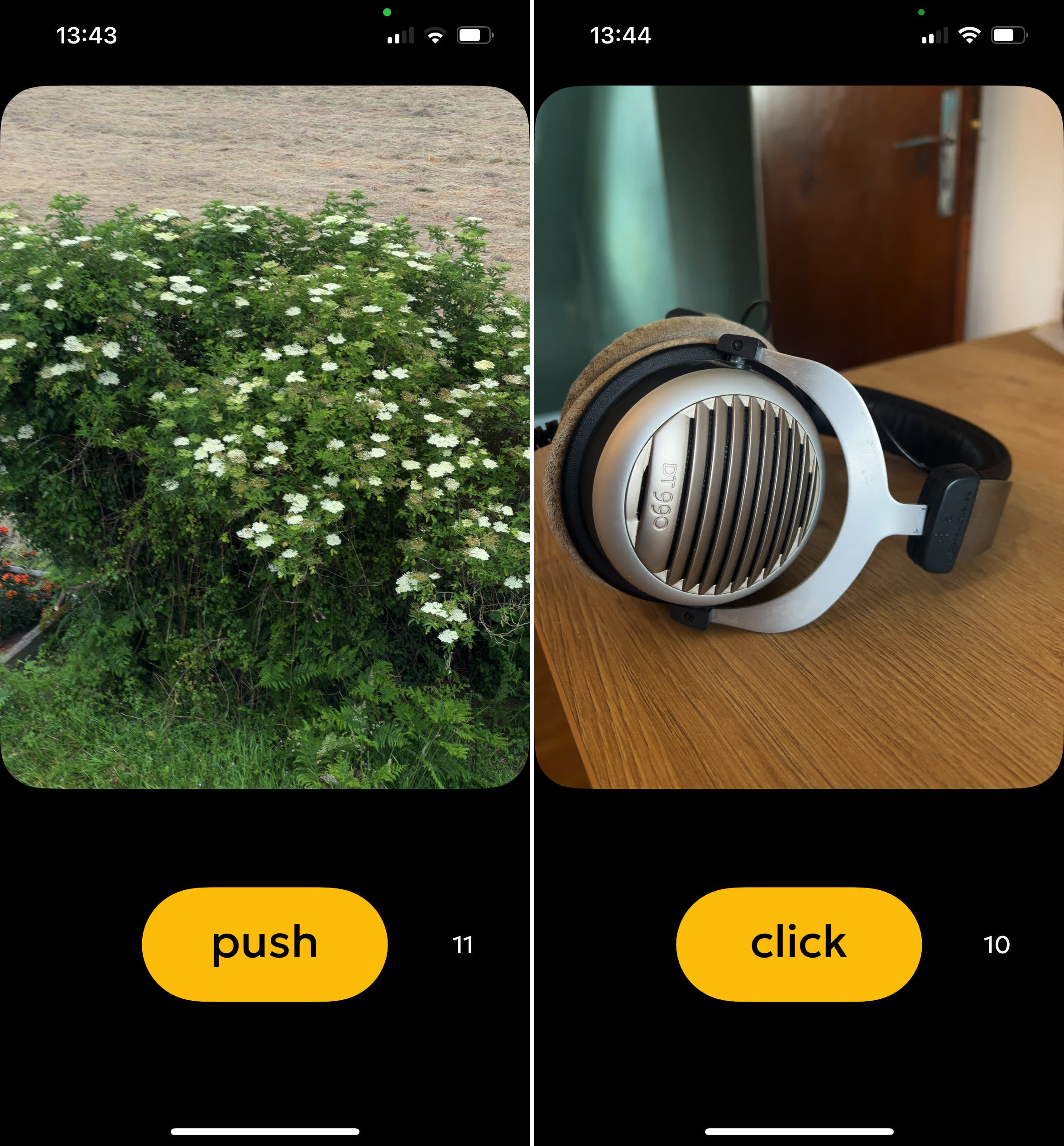 Zerocam, un appareil photo avec zéro réglage, mais pas pour zéro euro ...