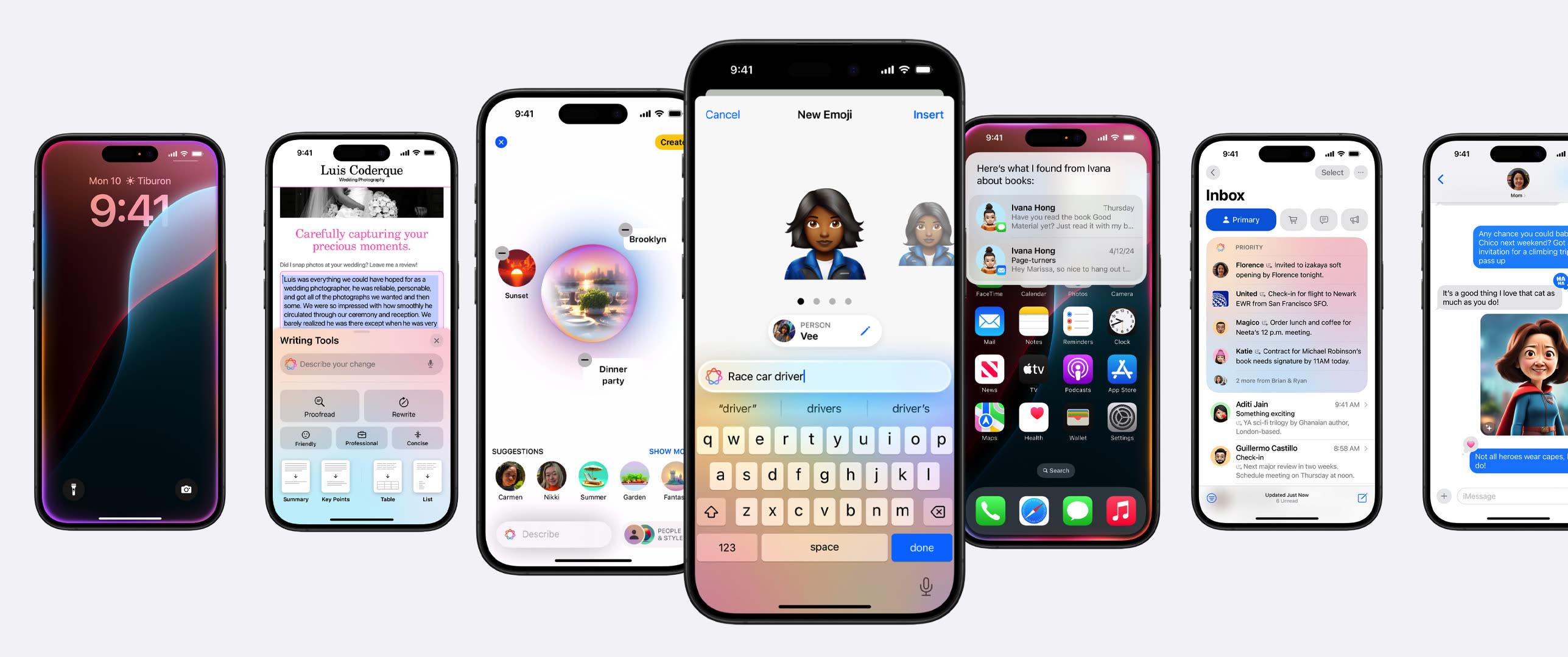 Apple Intelligence réservée aux iPhone 15 Pro ainsi qu’aux Mac et iPad M1 minimum - iGeneration