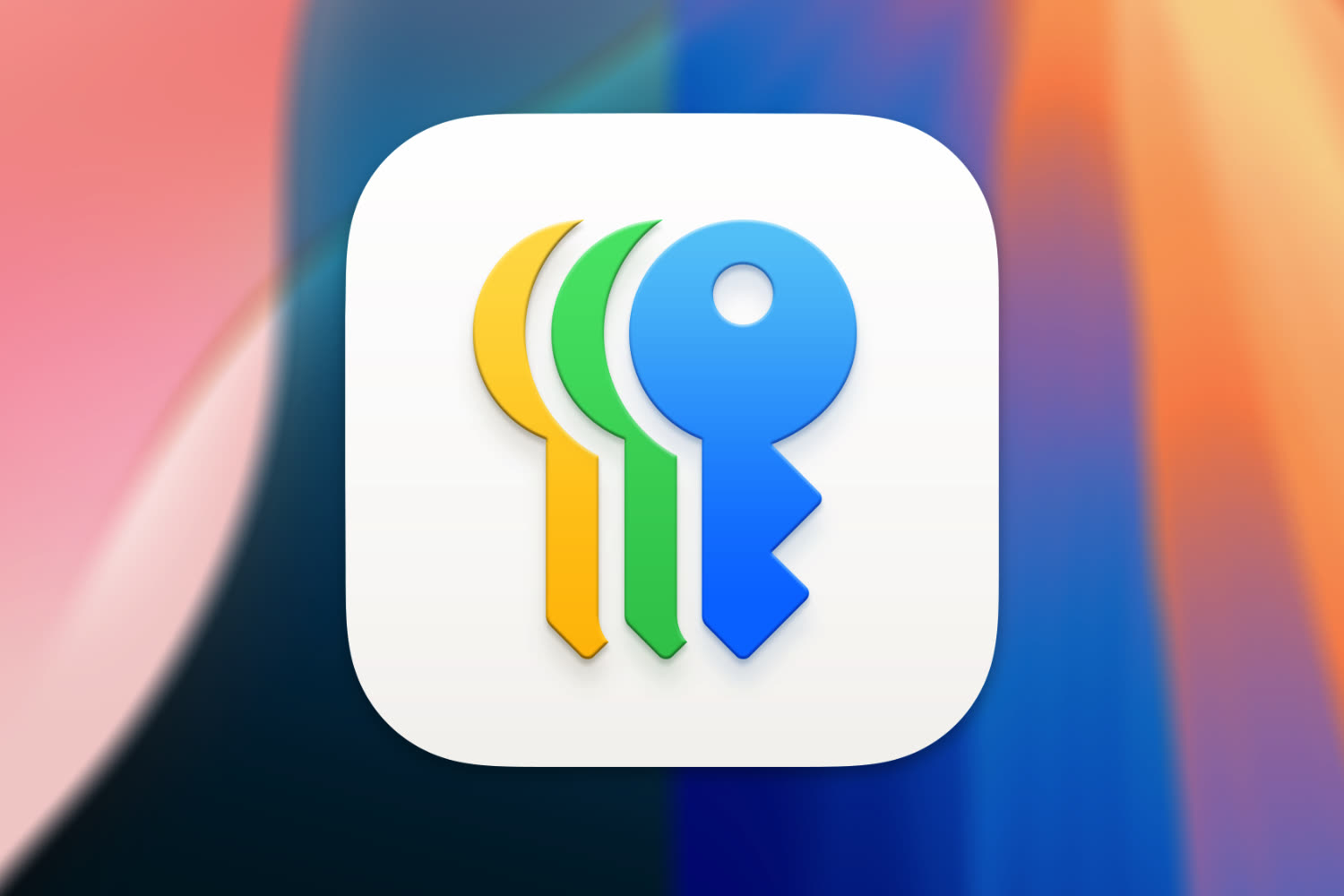 Prise en main de Mots de passe, le gestionnaire de mots de passe enfin indépendant d’iOS 18 et ...