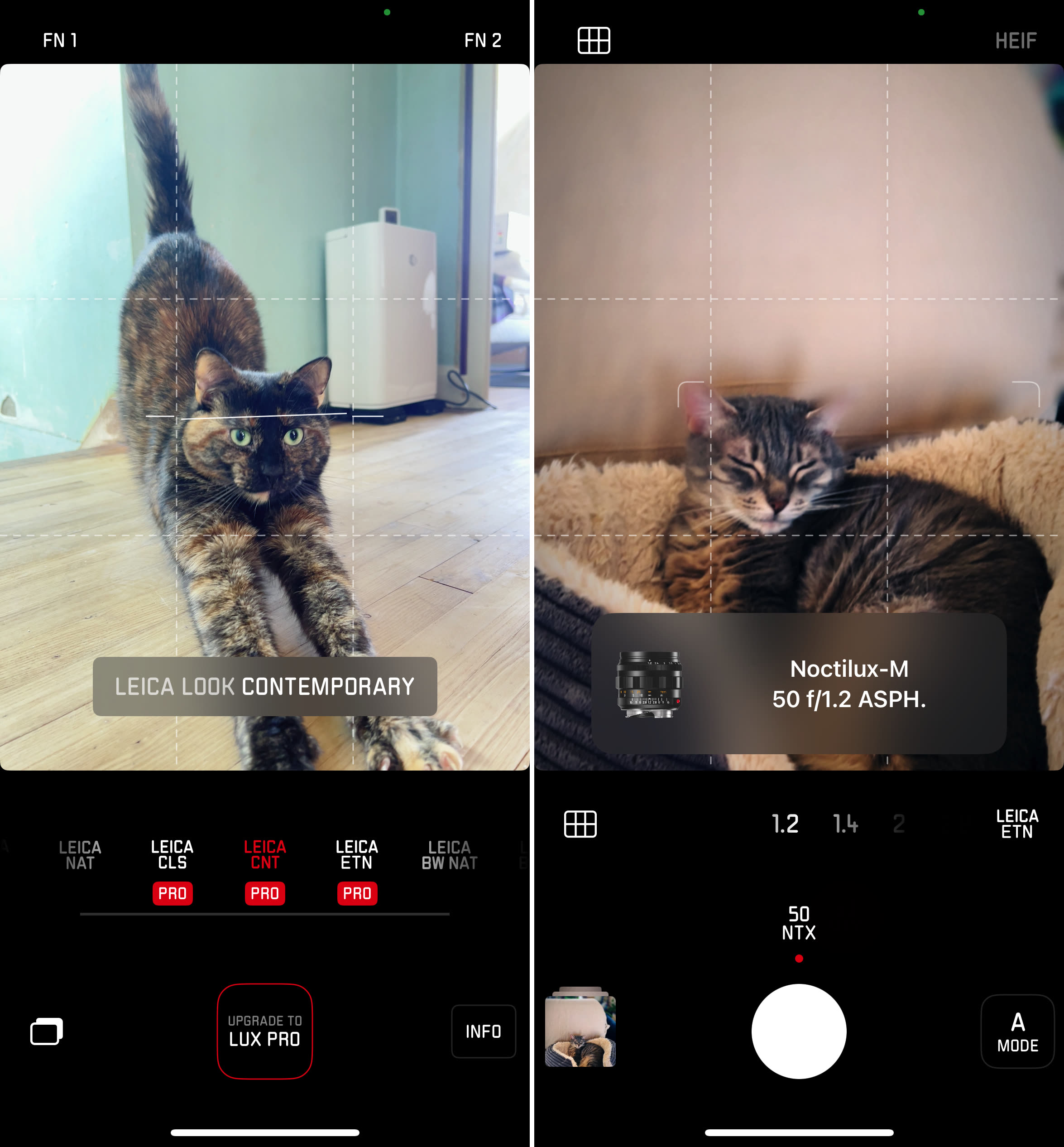Leica veut apporter l’expérience de ses appareils photo à l’iPhone ...