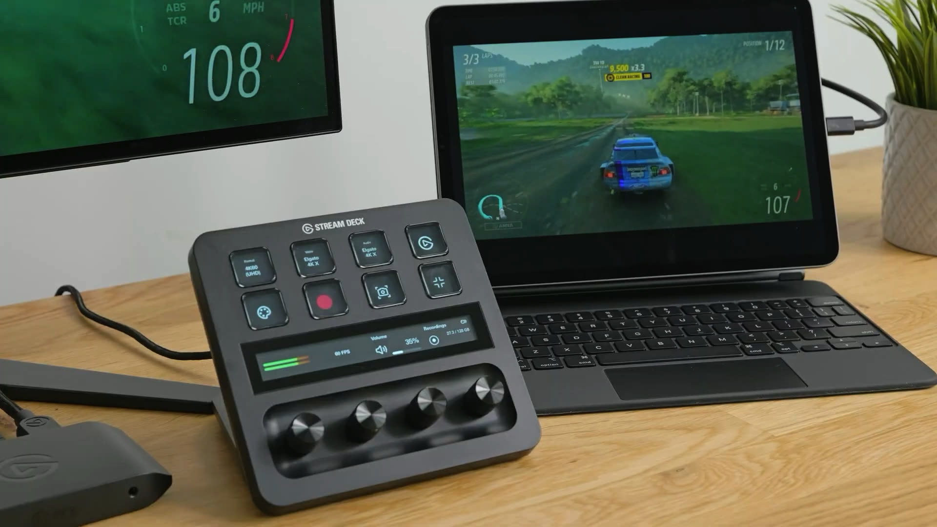Elgato veut rendre les Stream Deck compatibles avec l'iPad - iGeneration