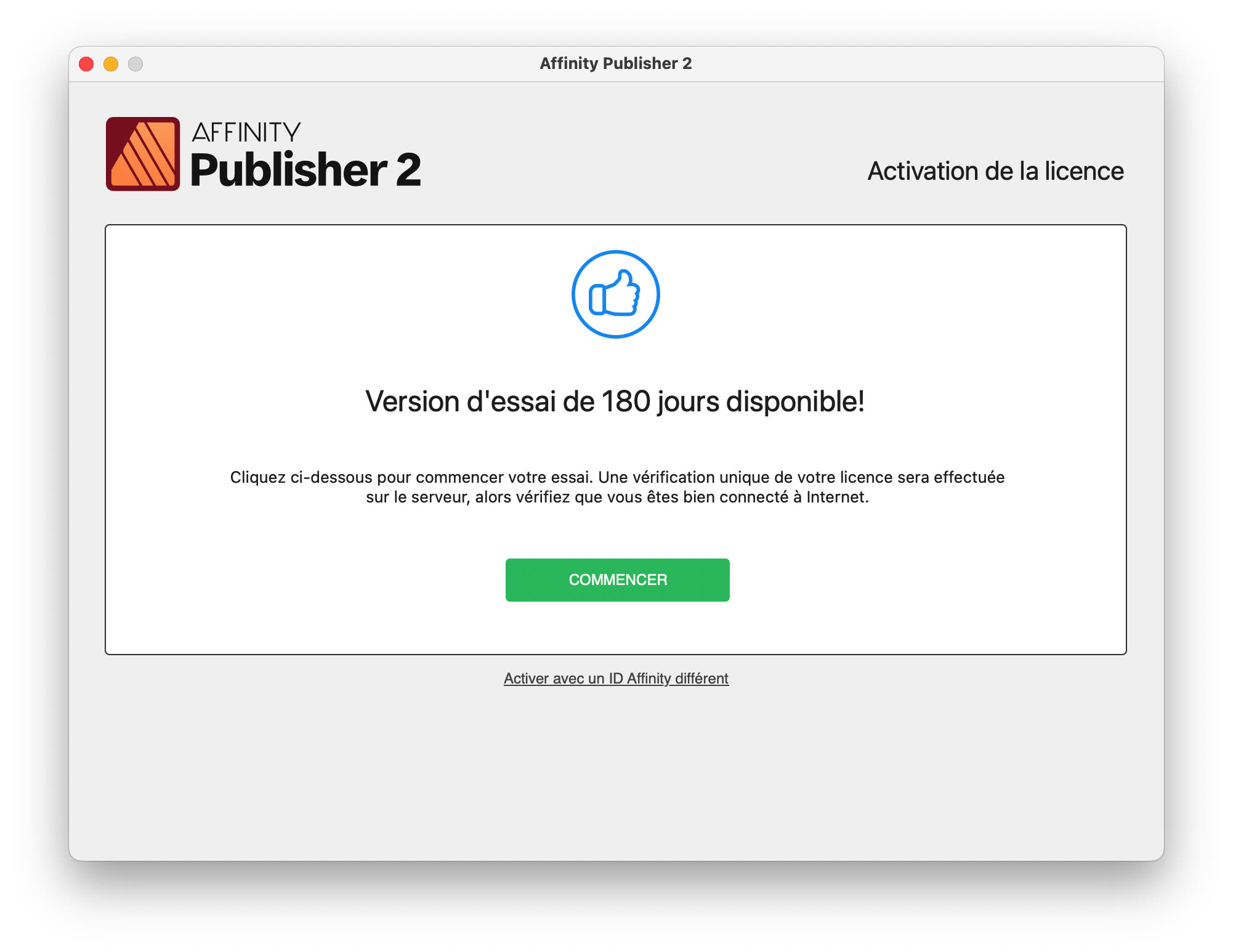 La suite Affinity est désormais gratuite pendant 6 mois sur Mac et iPad ...