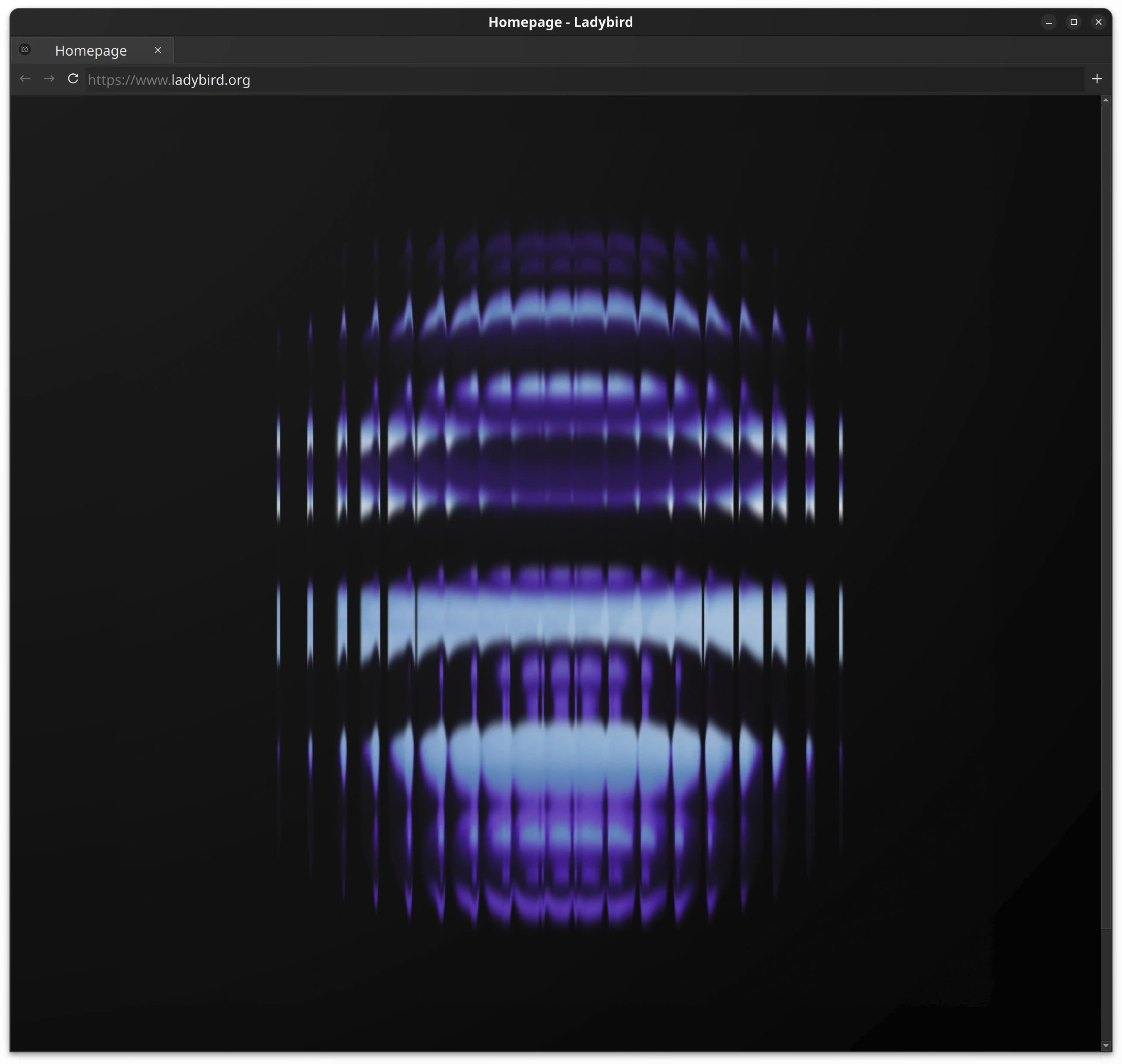 Ladybird, un projet de moteur de rendu open source pour concurrencer WebKit ou Blink - MacGeneration
