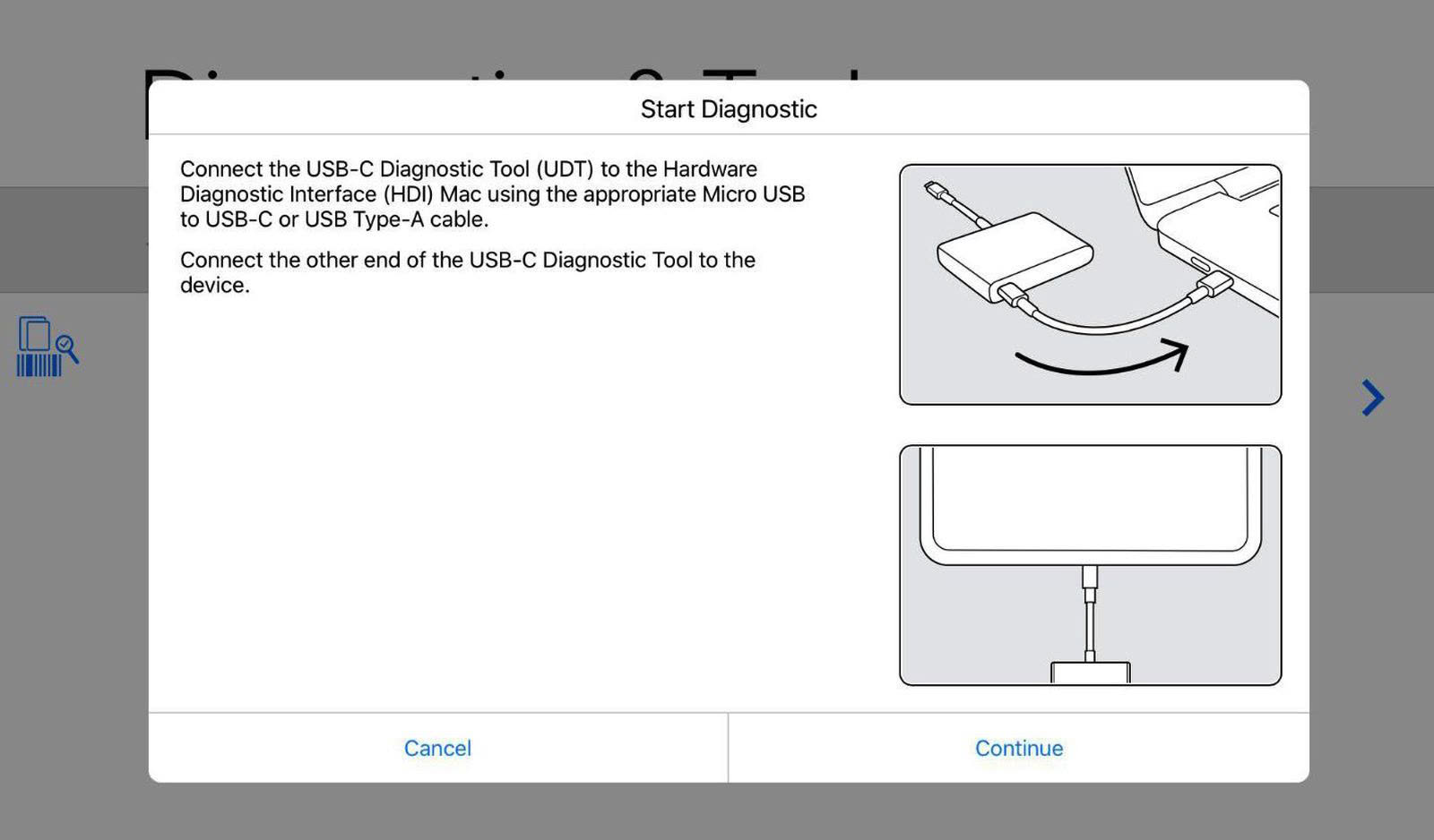 Un outil Apple de diagnostic transformé en câble Chimp pour les hackers ...