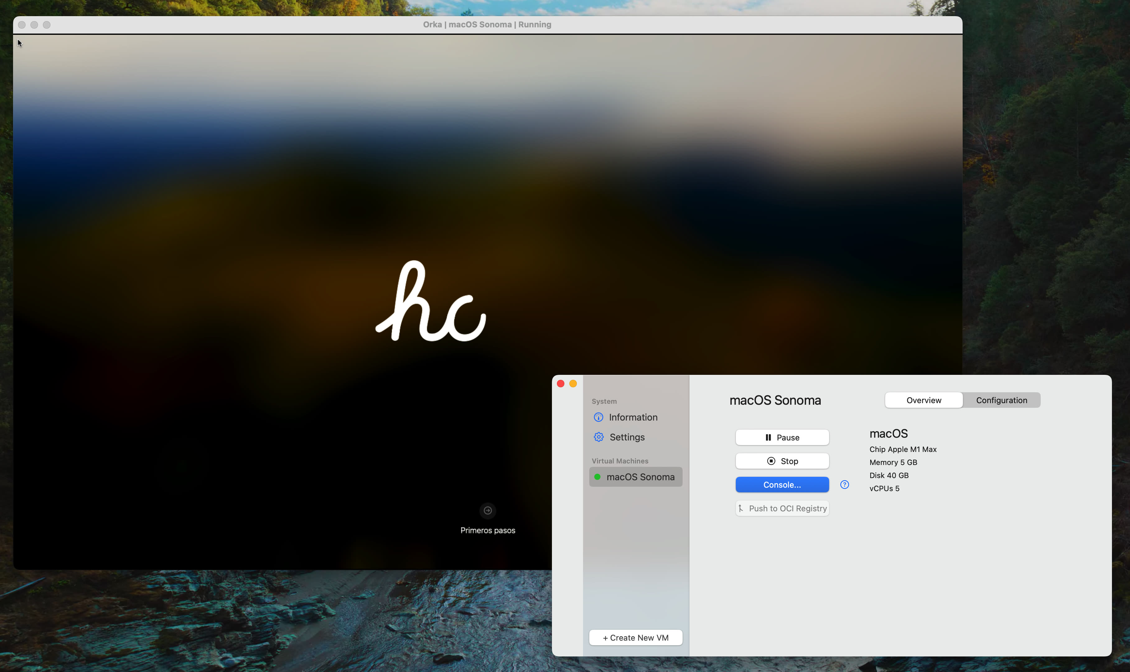 Orka Desktop, une nouvelle option pour virtualiser macOS fournie par MacStadium - MacGeneration
