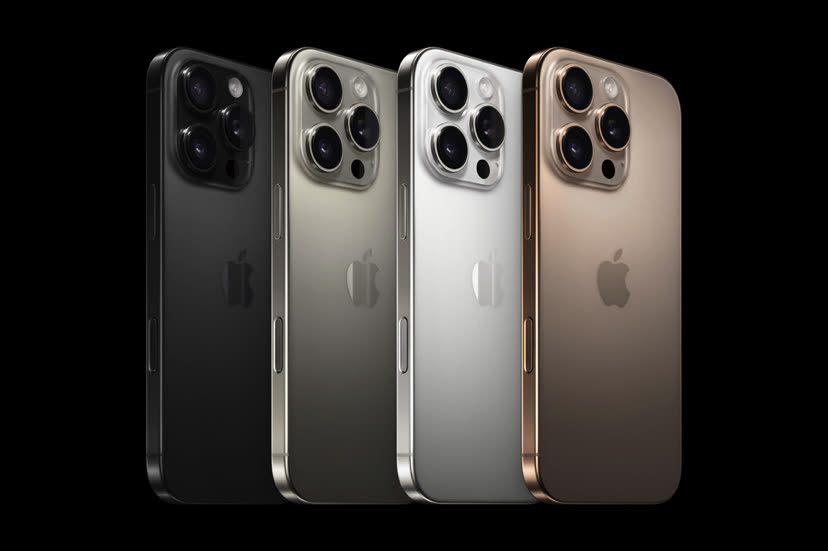 iPhone 16 (Pro, Plus et Pro Max) : prix, précommande et date de sortie ...