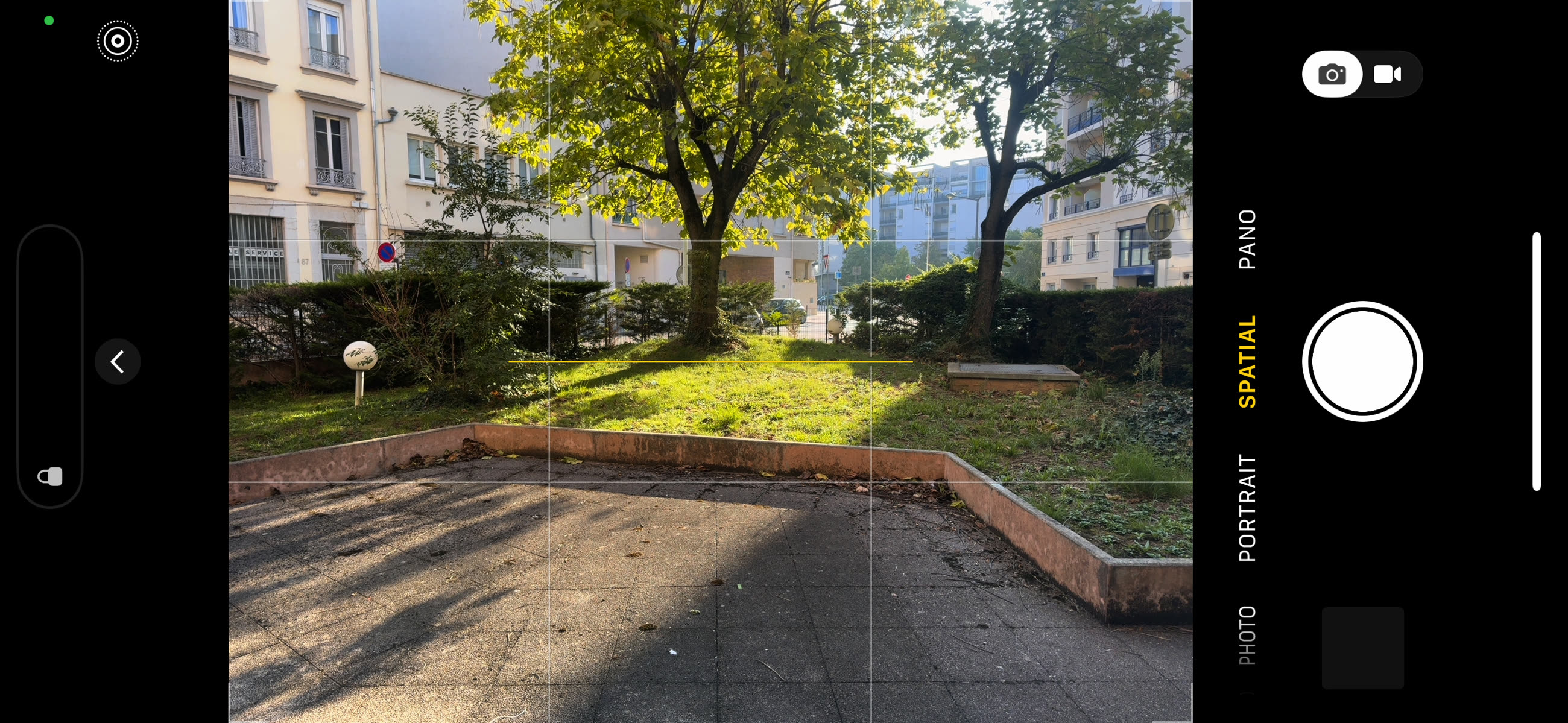 Les iPhone 15 Pro peuvent prendre des photos spatiales grâce à iOS 18.1 ...