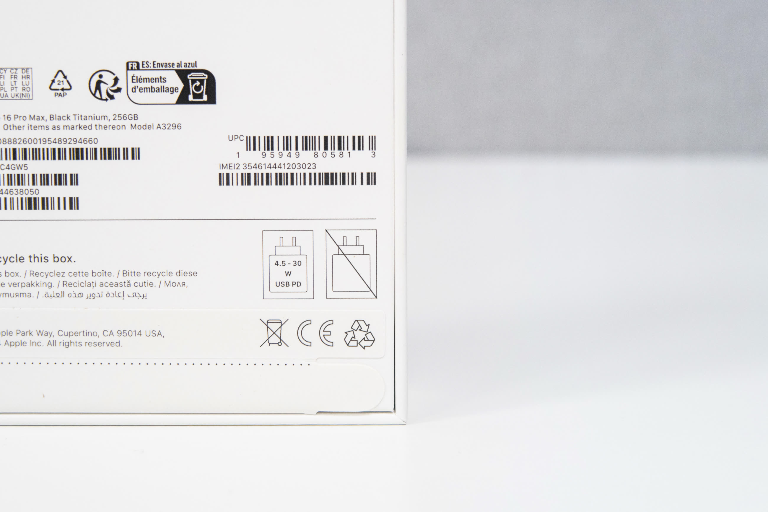 iPhone 16 et iPhone 16 Pro : notre premier aperçu en images - iGeneration