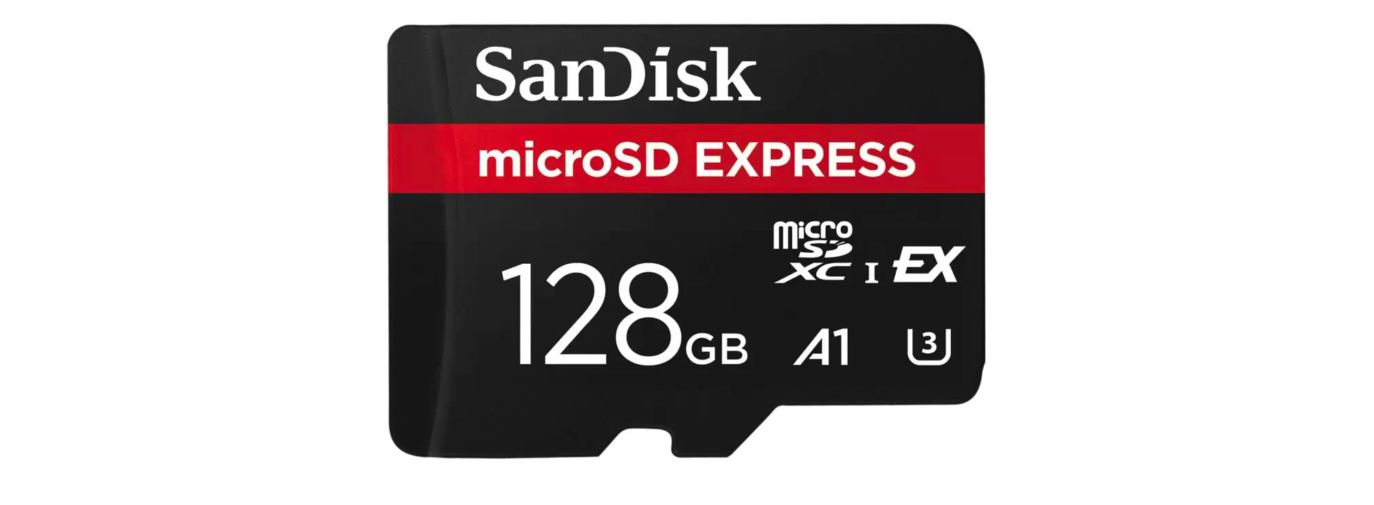 Sandisk lance ses premières cartes microSD Express : des SSD NVMe de 15 ...