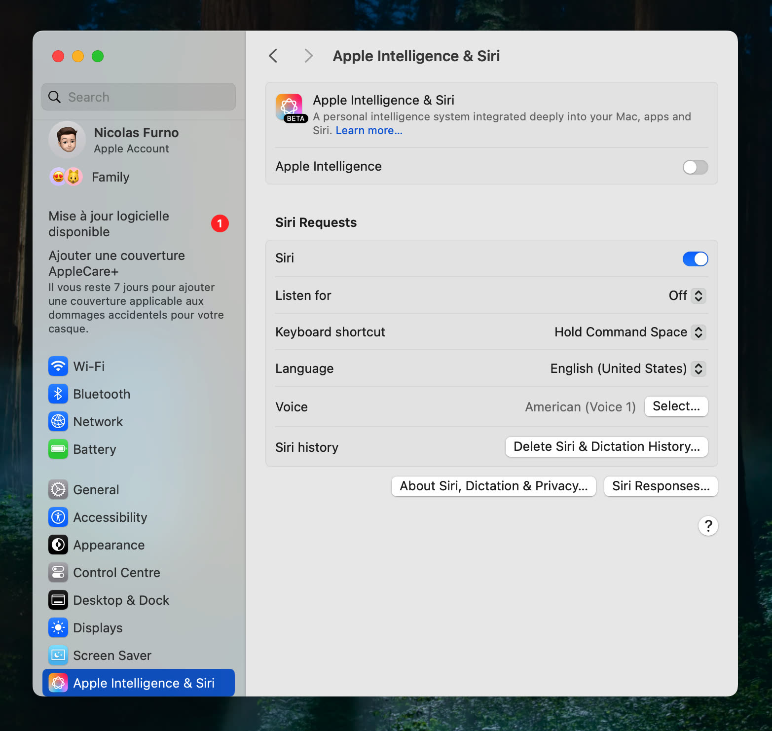 Comment activer Apple Intelligence sur votre Mac dès maintenant ...