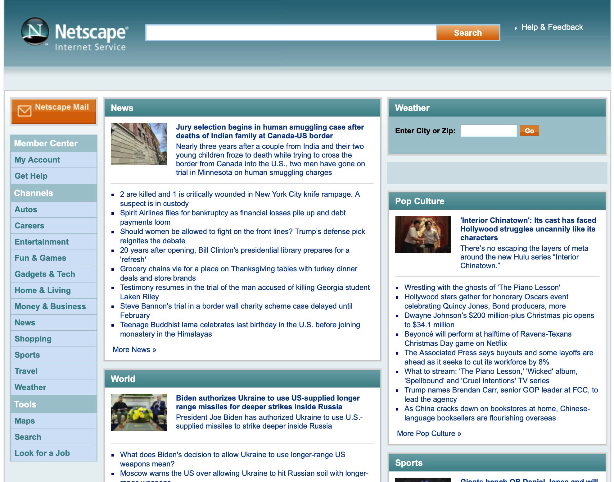 Netscape revient, mais uniquement sous Windows et avec une base ...