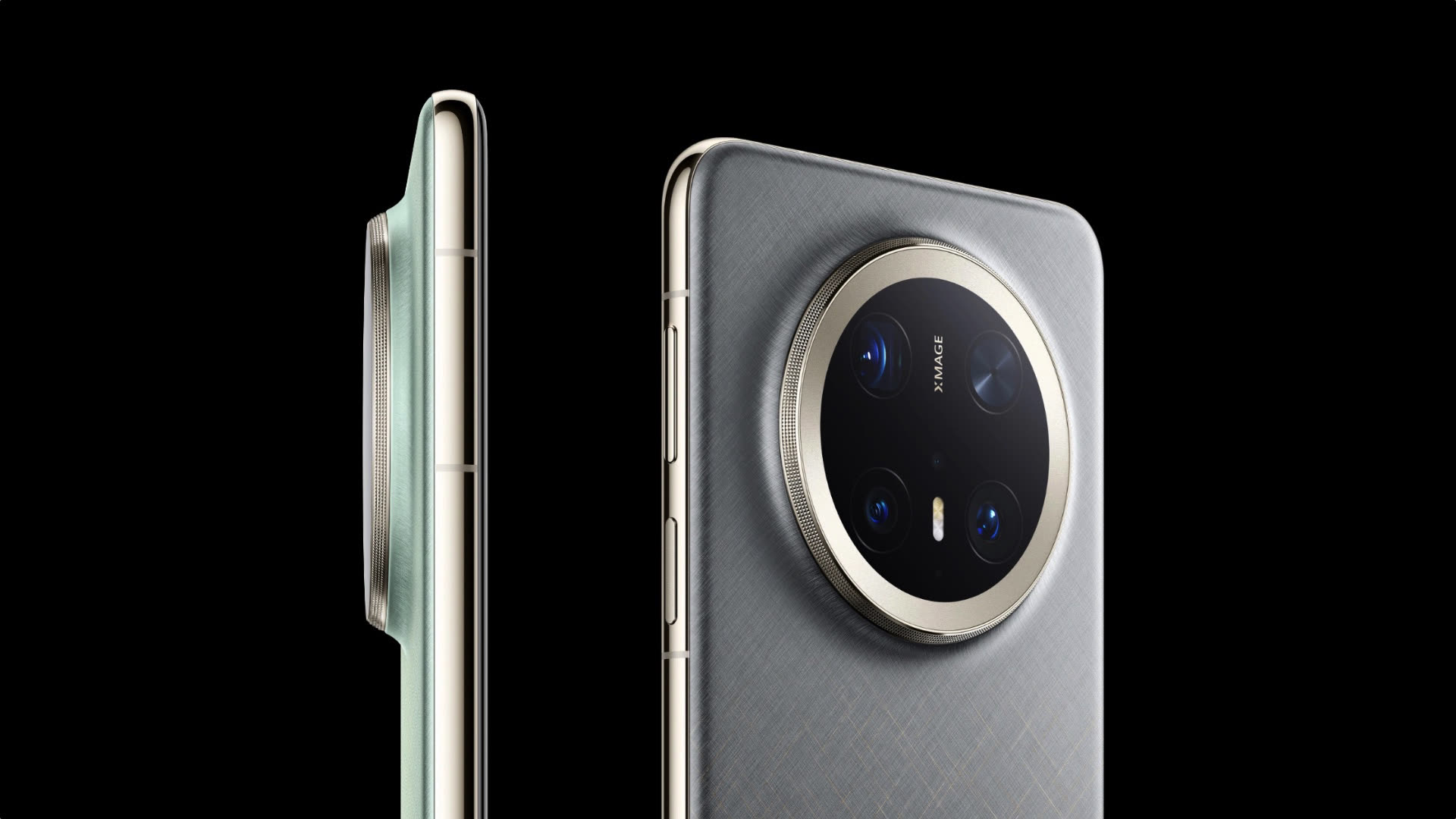 Huawei : le nouveau Mate 70 coupe les ponts avec Android - iGeneration