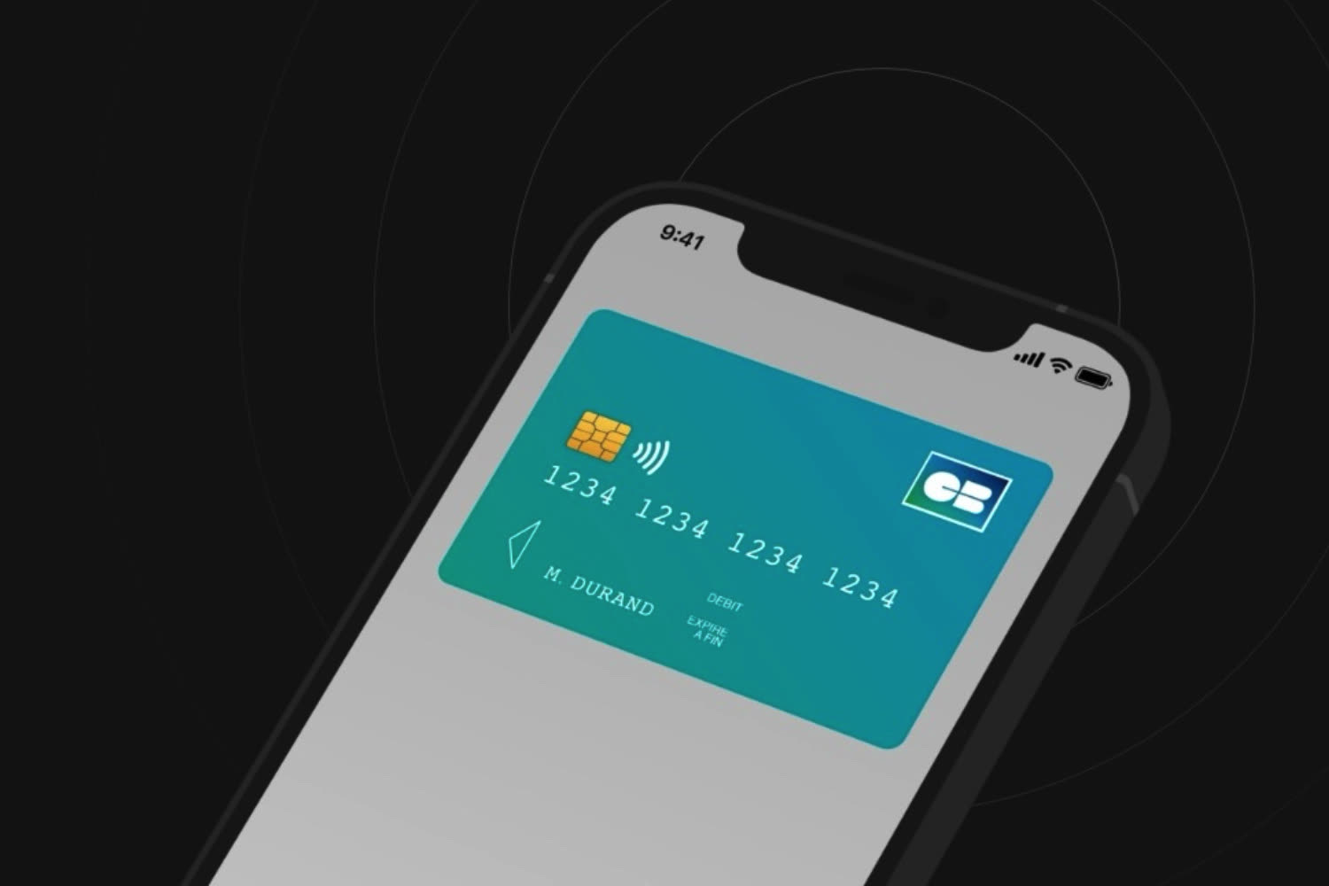 Apple Pay : le réseau CB maintenant géré par La Banque Postale et ...