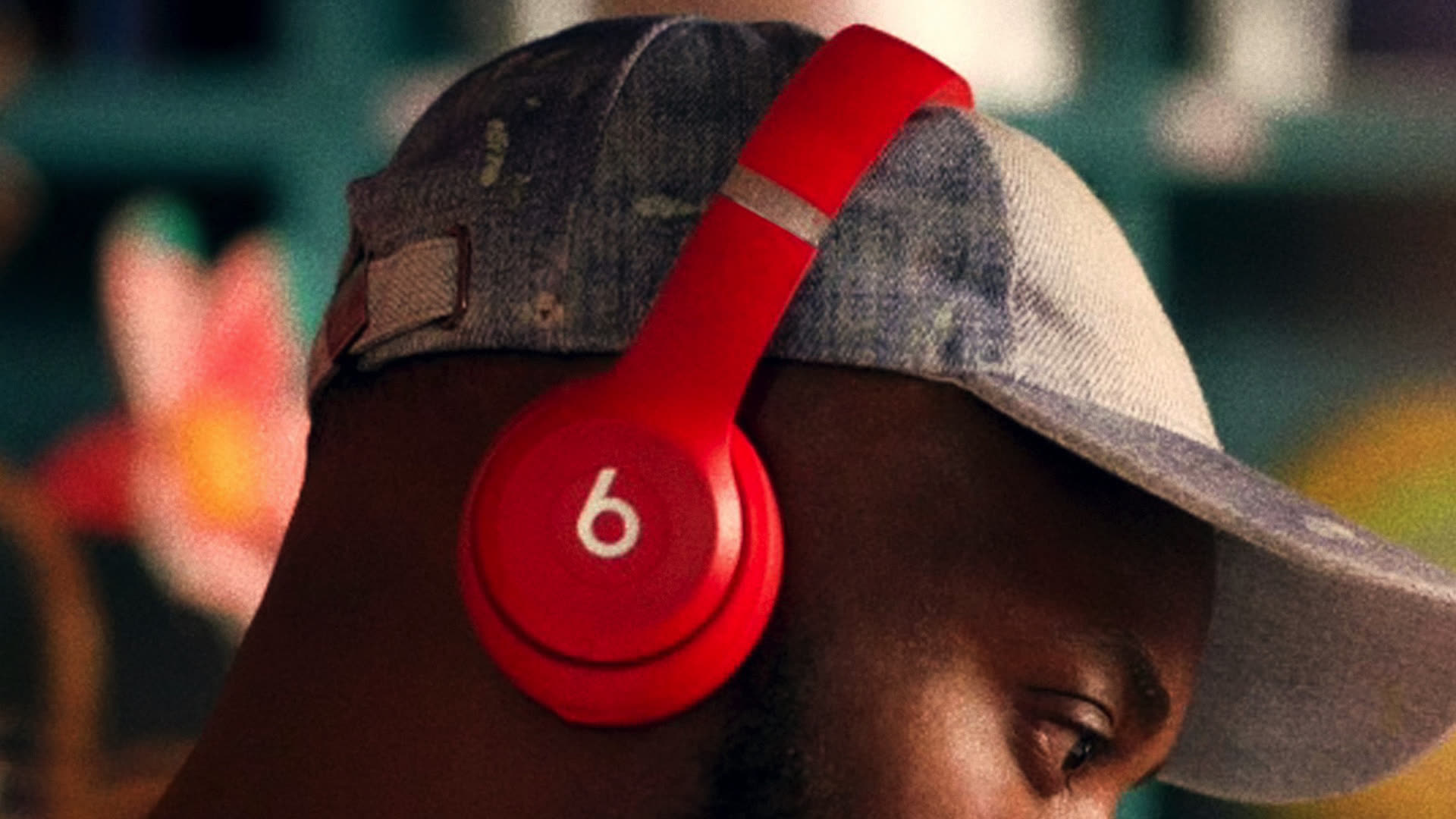Beats lance une édition (PRODUCT)RED de son Solo 4 qui ne sera pas ...