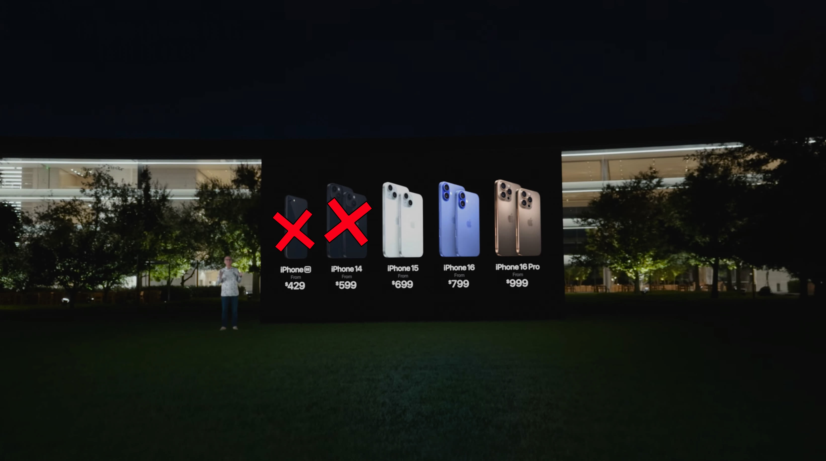 iPhone SE 4, iPhone 17 Air… À quoi va ressembler la gamme 2025 de l'iPhone ? - iGeneration