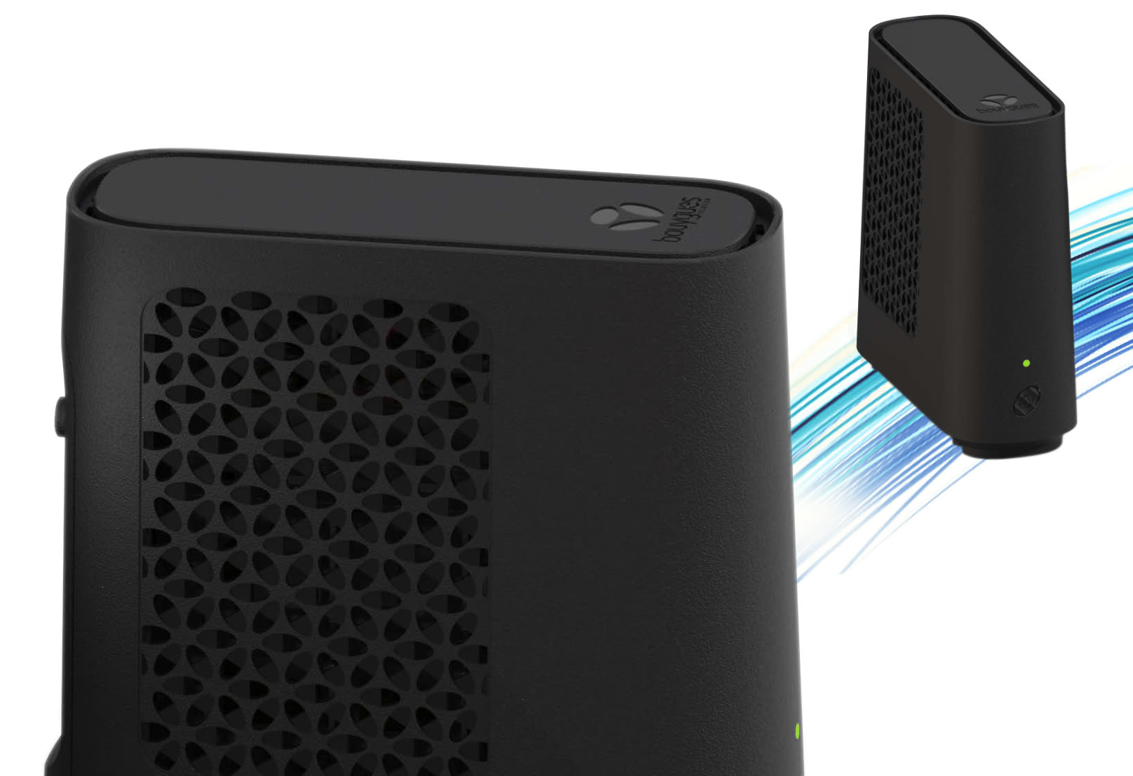 Bouygues présente la Bbox WiFi 7, nouvelle rivale de la Freebox Ultra ...