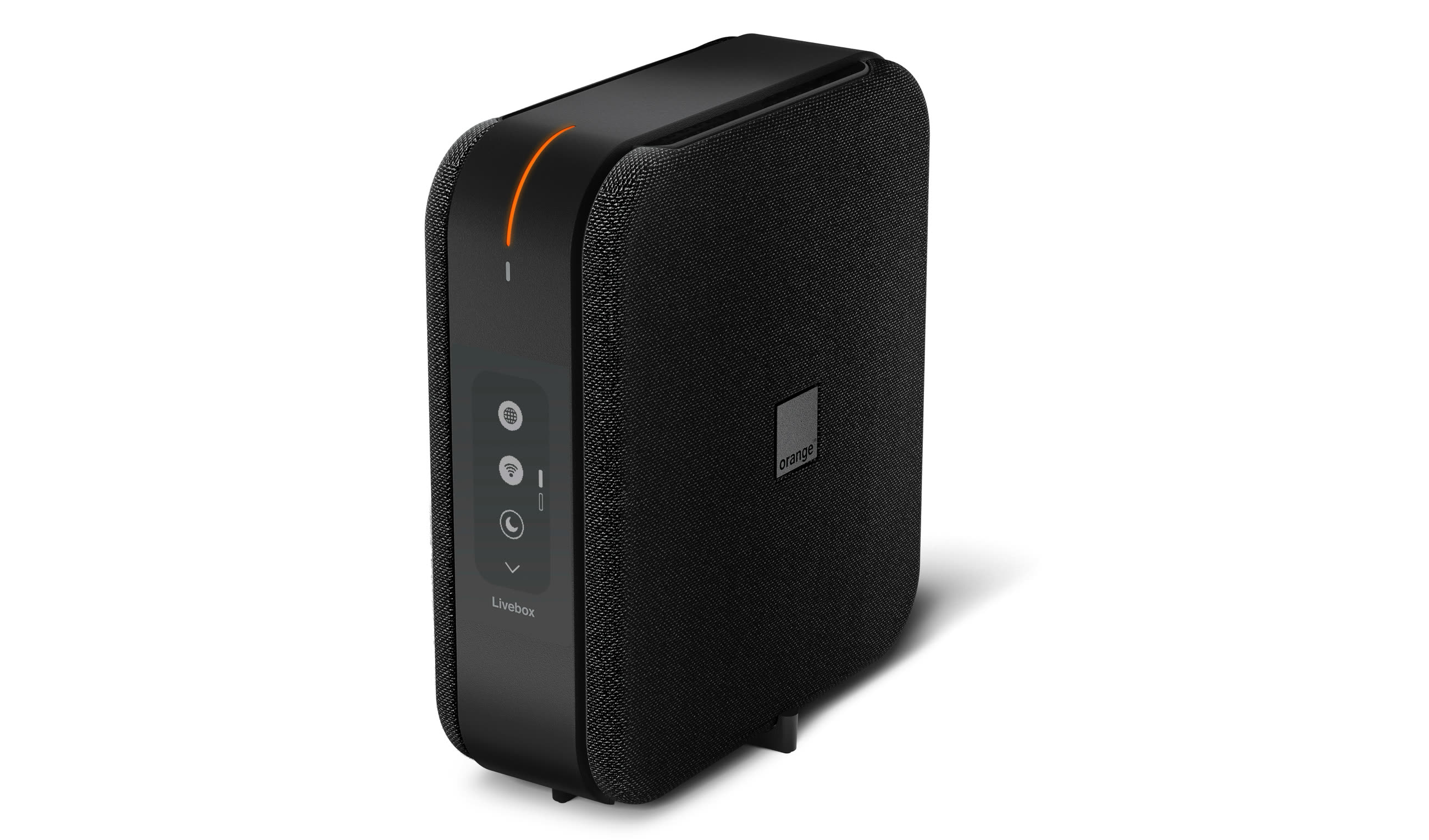 Orange va améliorer l’interface du petit écran des Livebox 6 et 7 ...