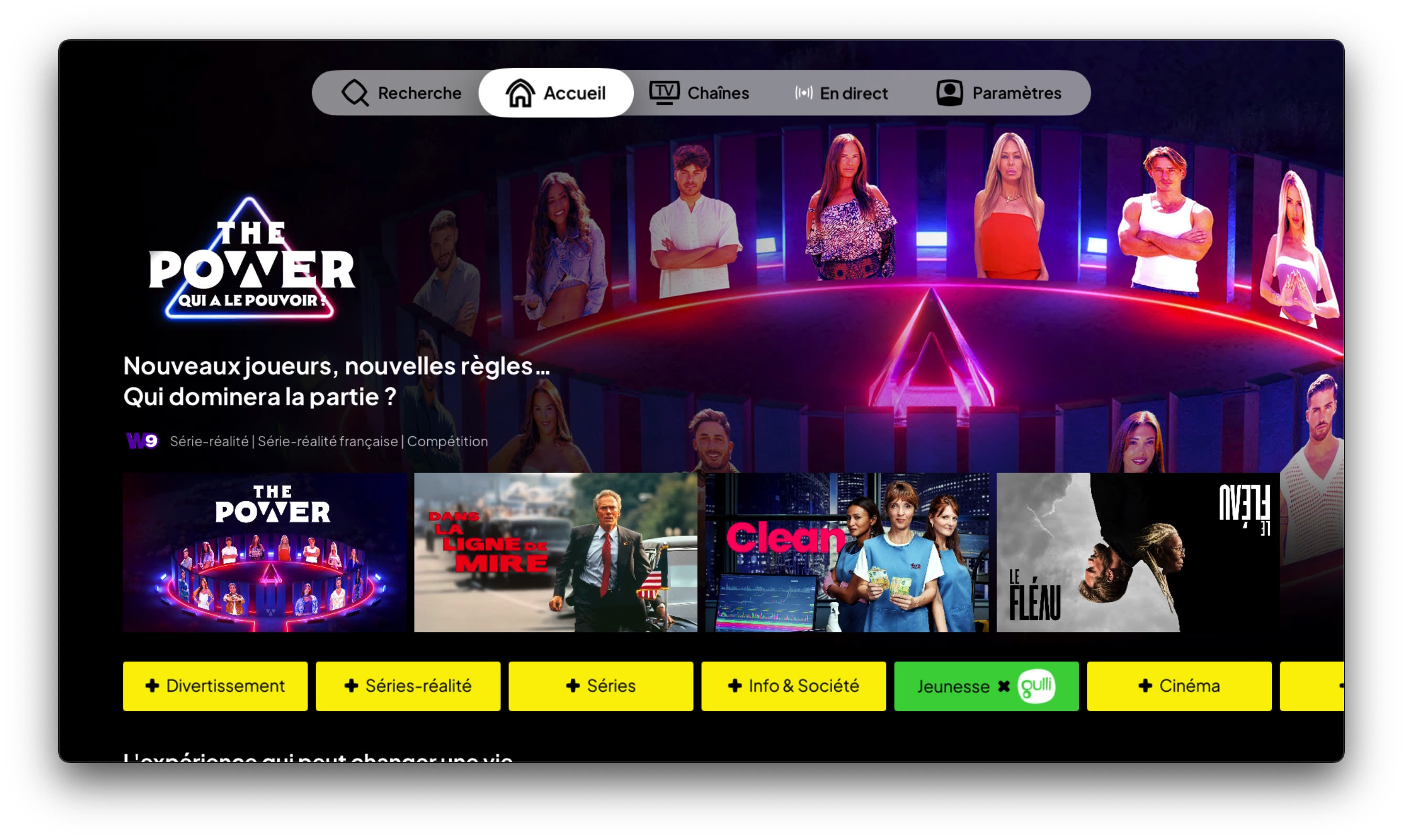 Comment regarder les chaînes de télé sur l’Apple TV : toutes les apps ...
