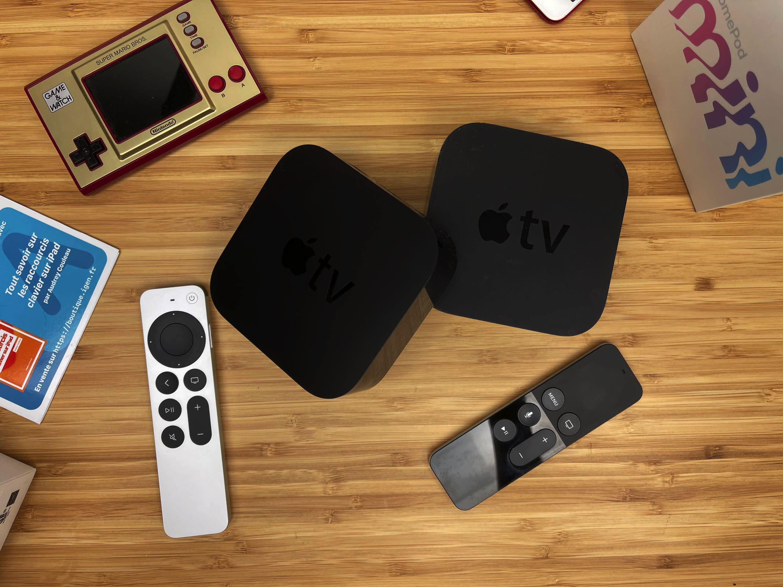 Comment regarder les chaînes de télé sur l’Apple TV : toutes les apps ...